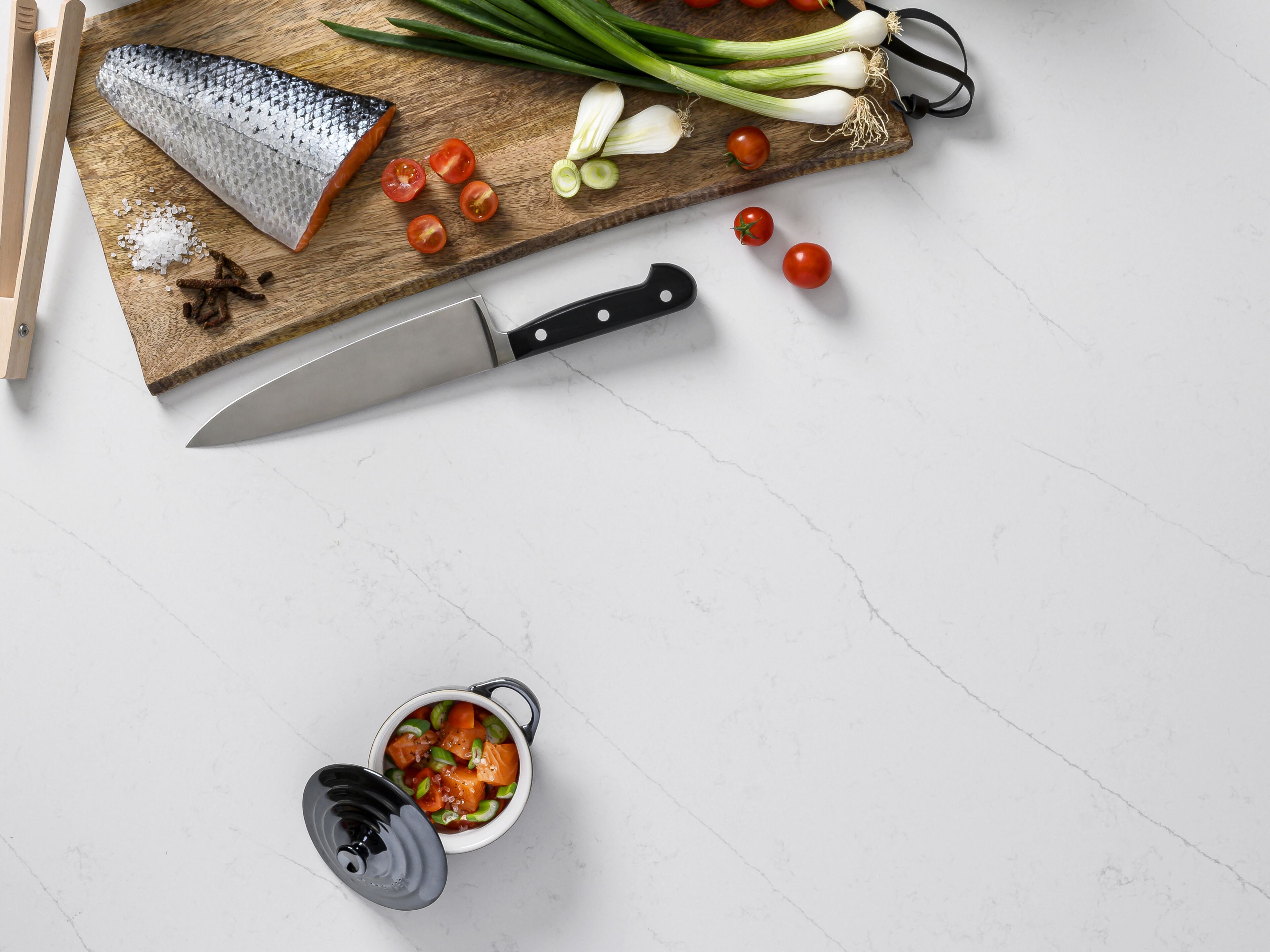 PLANET - INTERSTELLAR CLOUD Wall tiles By QUARTZFORMS