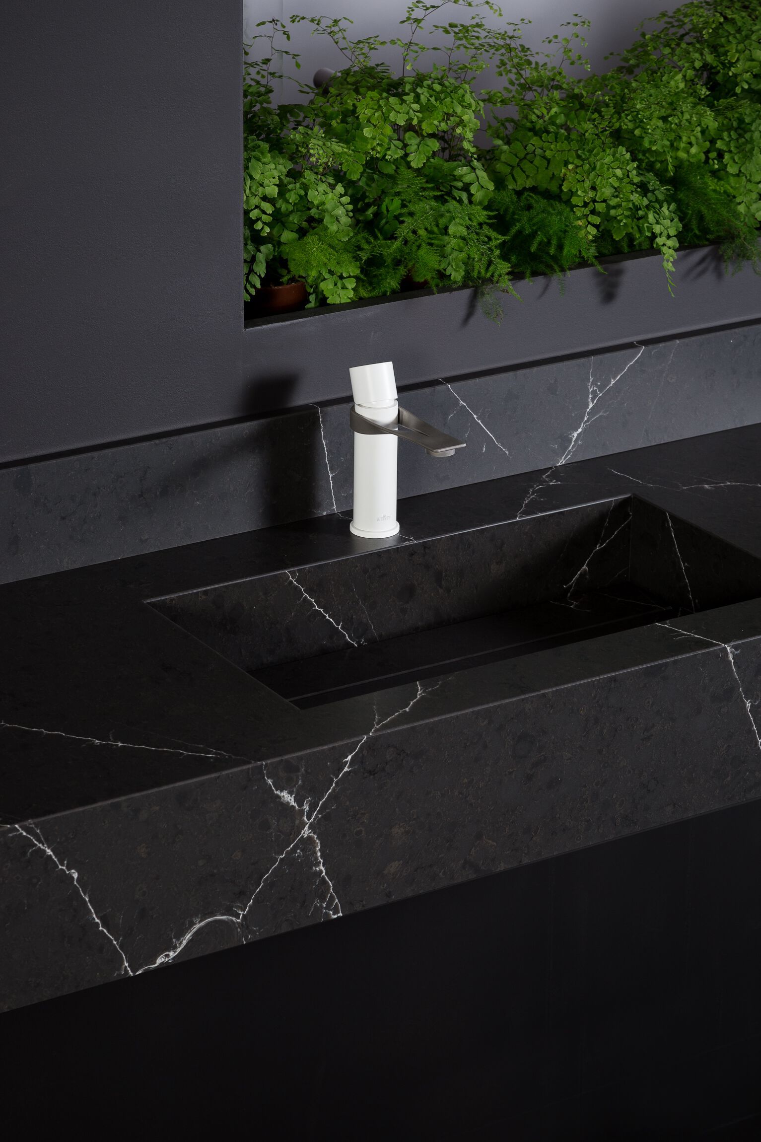 PLANET - JUPITER Quartz agglomerate wall tiles By QUARTZFORMS