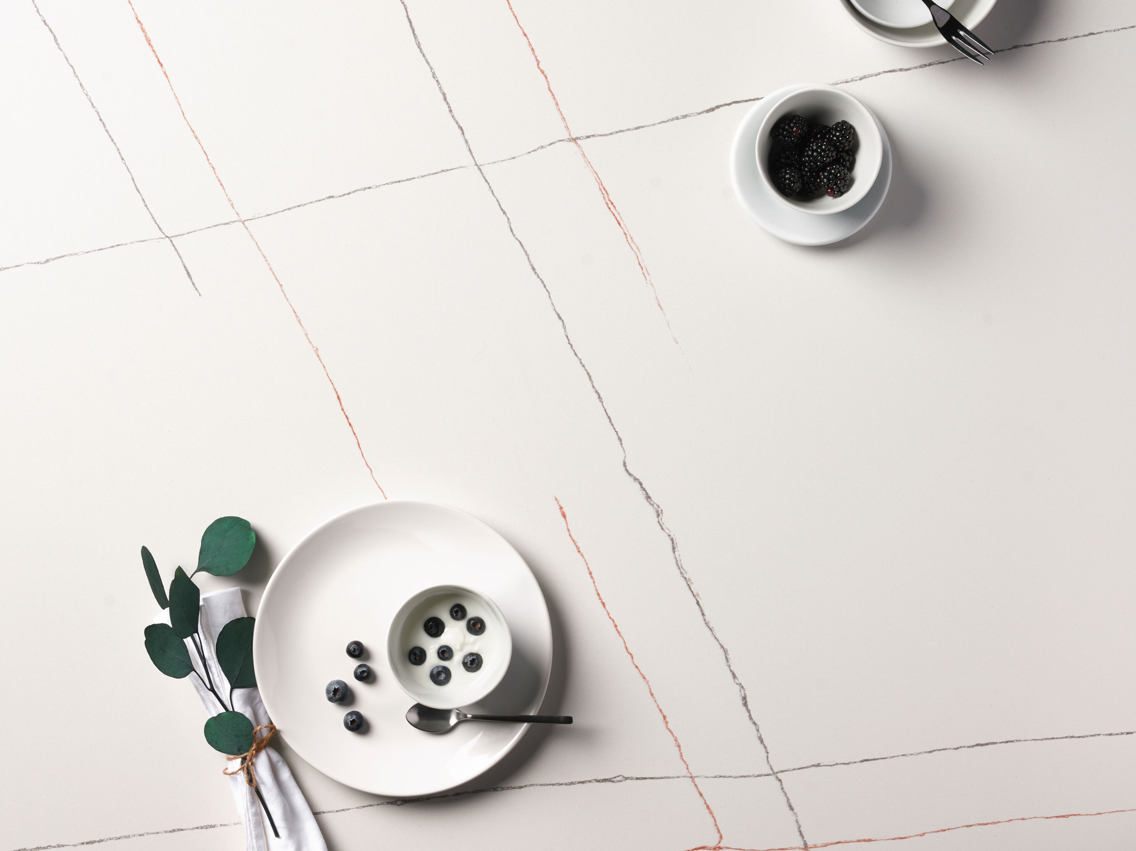 PLANET - TEMPEL Quartz agglomerate wall tiles By QUARTZFORMS