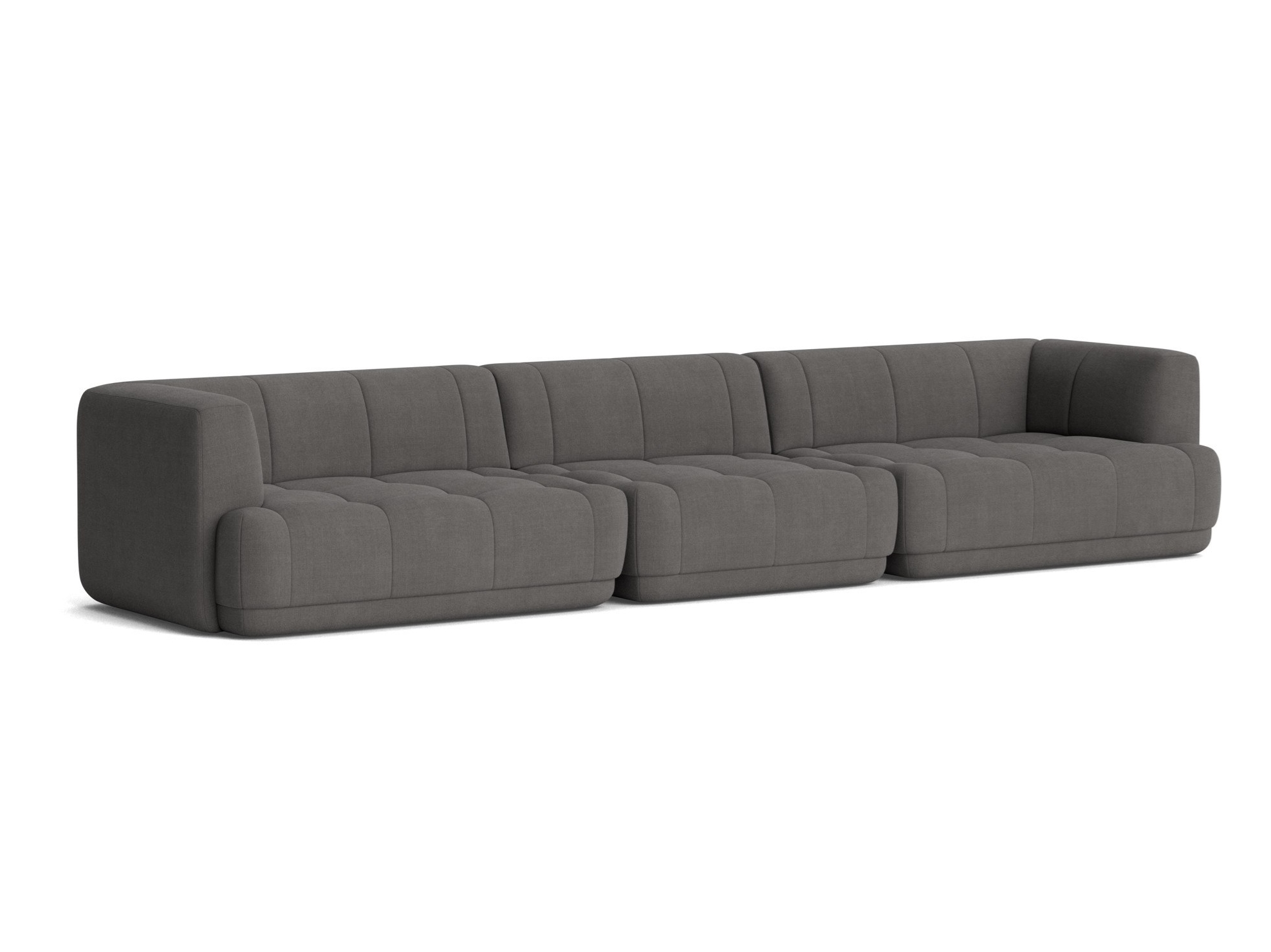 QUILTON COMBINATION 2 沙发 By Hay | design Doshi Levien