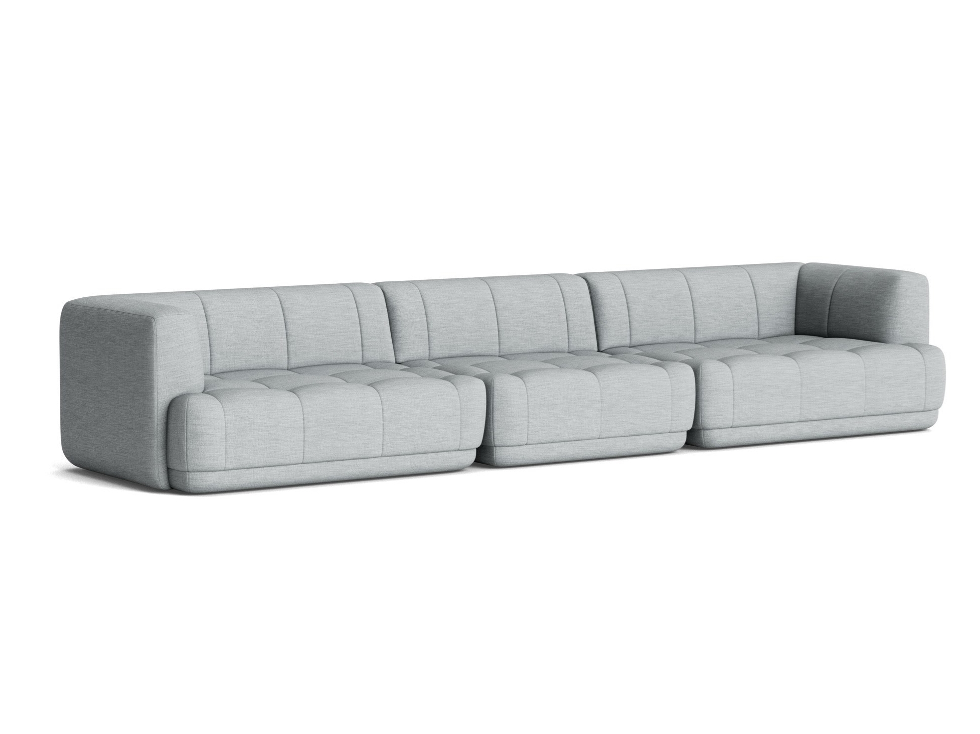 QUILTON COMBINATION 2 沙发 By Hay | design Doshi Levien