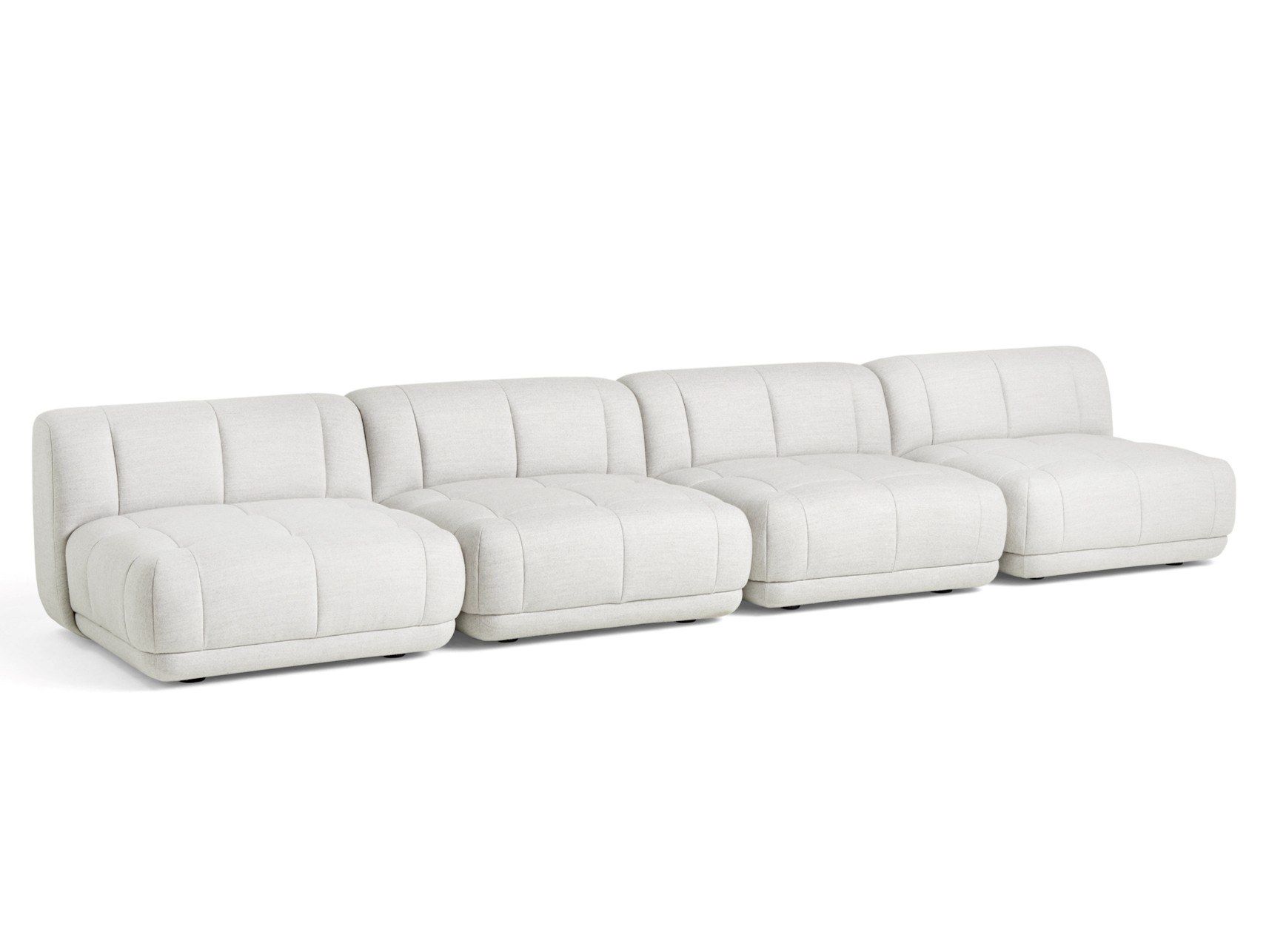 QUILTON COMBINATION 27 Sofá By Hay | design Doshi Levien