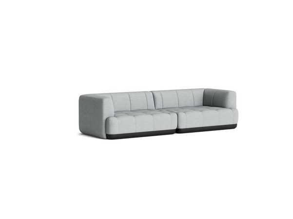 QUILTON CONTRAST COMBINATION 1 Sofa By Hay | design Doshi Levien