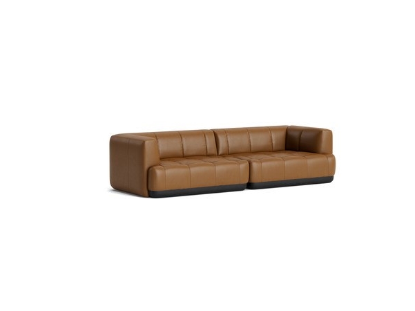 QUILTON CONTRAST COMBINATION 1 Sofa By Hay | design Doshi Levien
