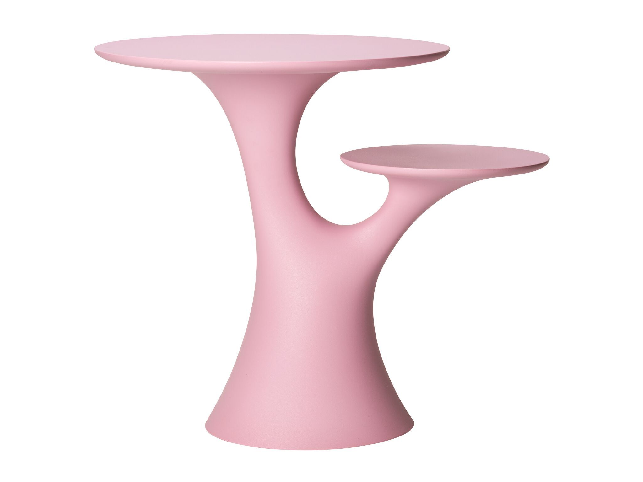 RABBIT TREE Table By Qeeboo