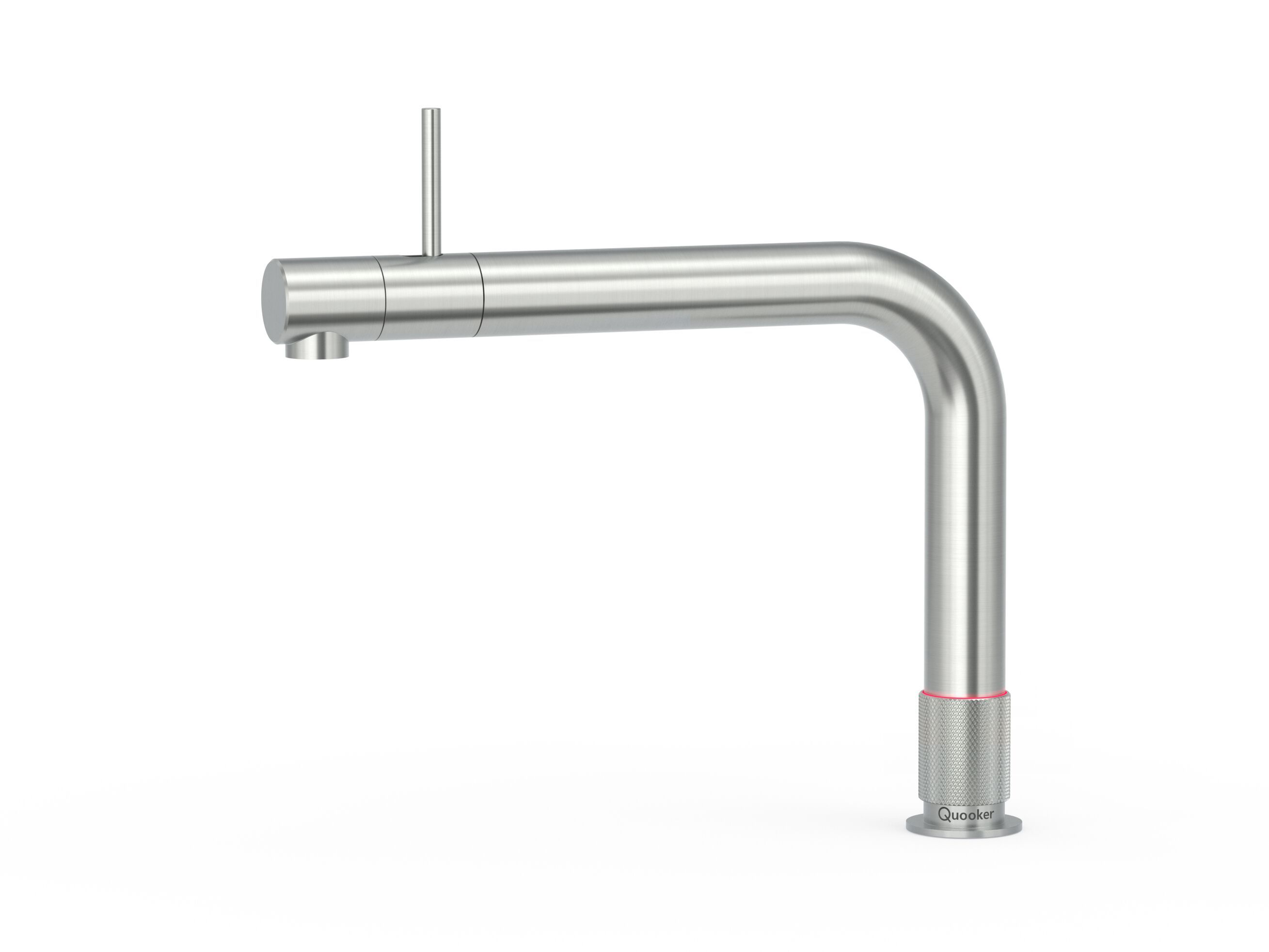 FRONT Kitchen tap By Quooker