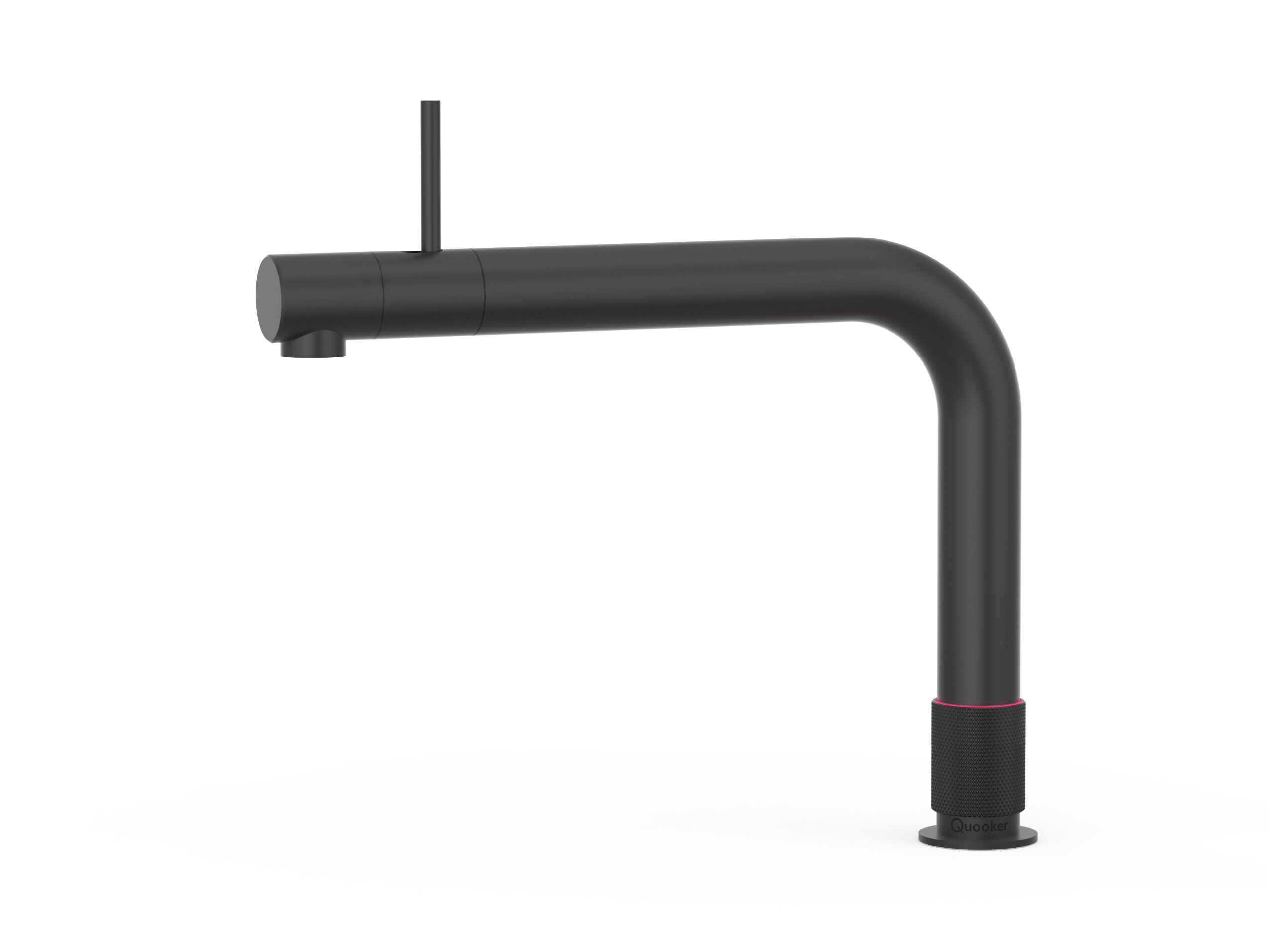 FRONT Kitchen tap By Quooker