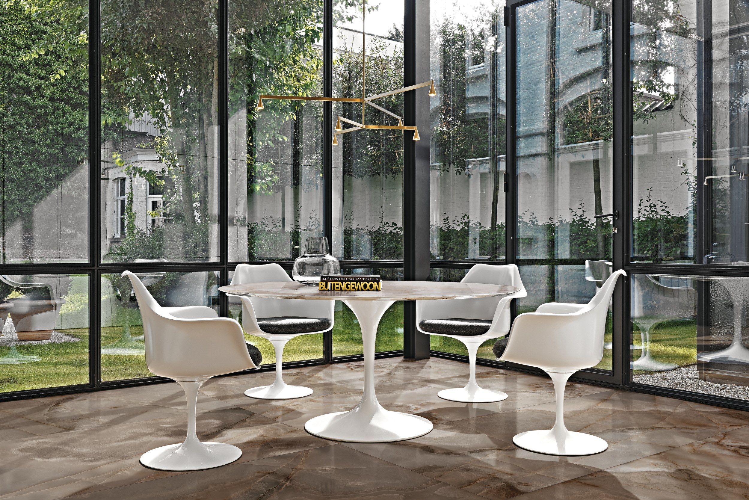 RÊVES Wall tiles with stone effect By Florim Ceramiche