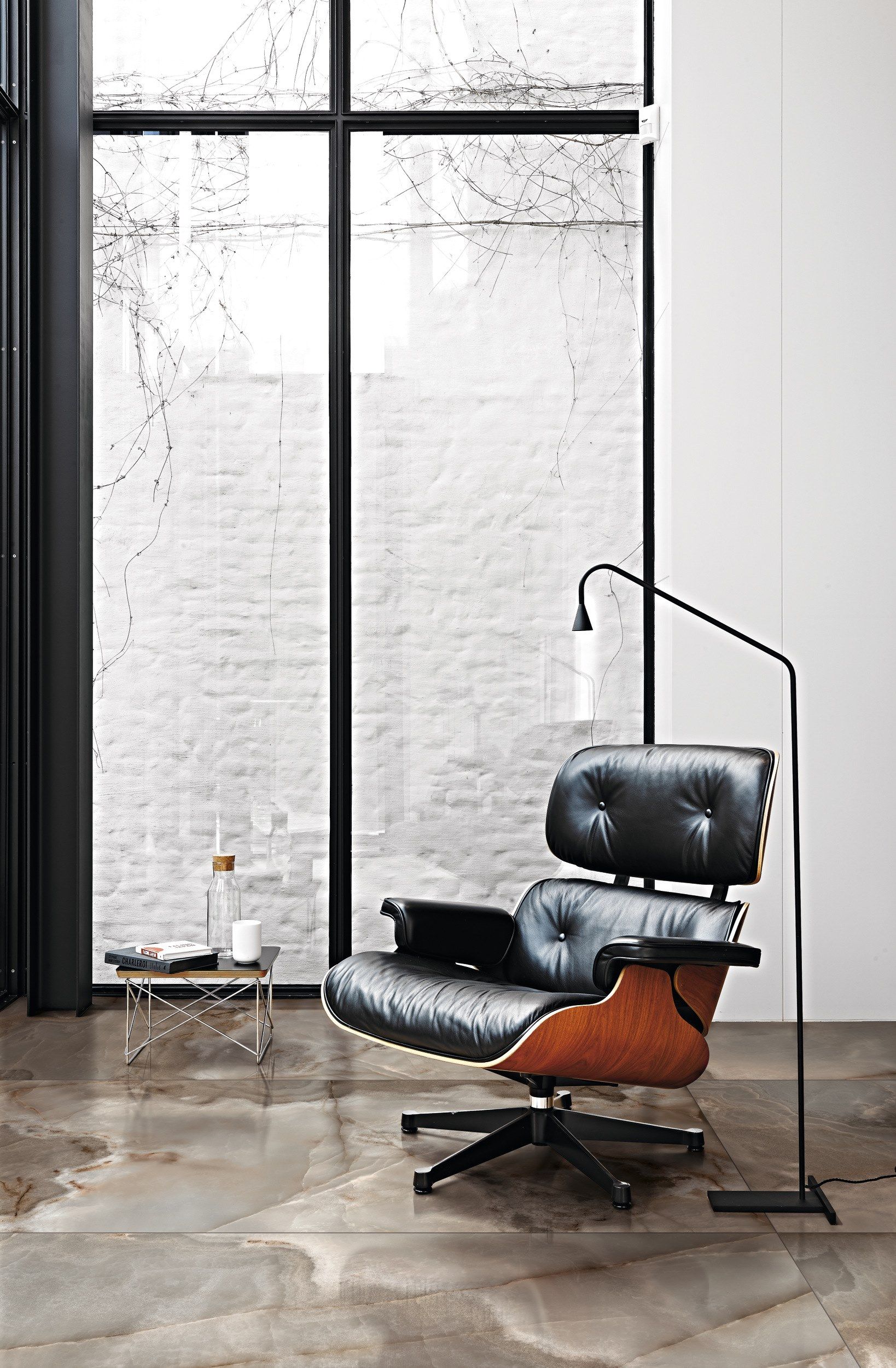 RÊVES Wall tiles with stone effect By Florim Ceramiche