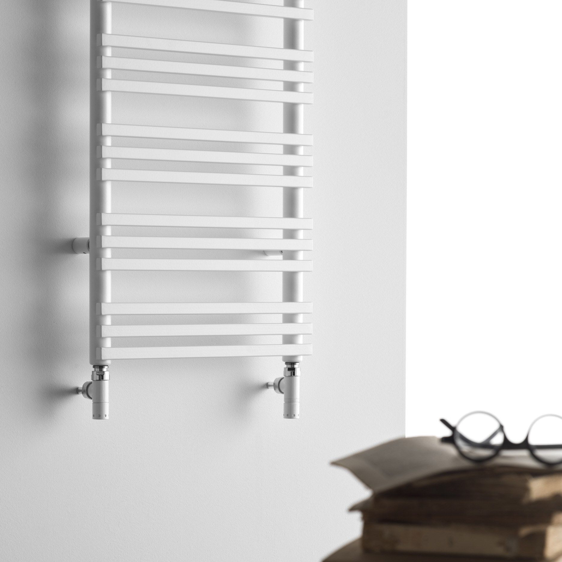 RABBIT H20 decorative radiator By ANTRAX