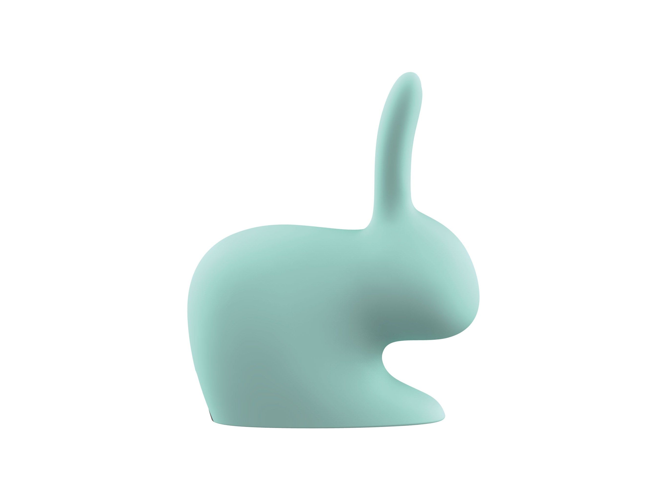 RABBIT MINI USB Battery Charger By Qeeboo