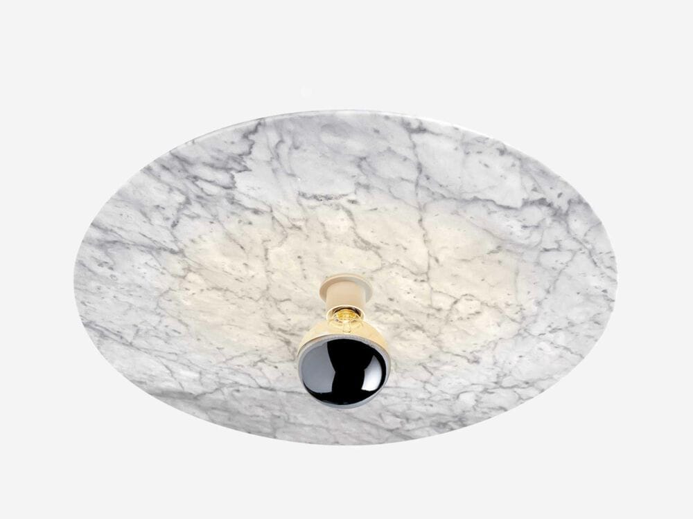 VENUS Ceiling lamp By RADAR INTERIOR