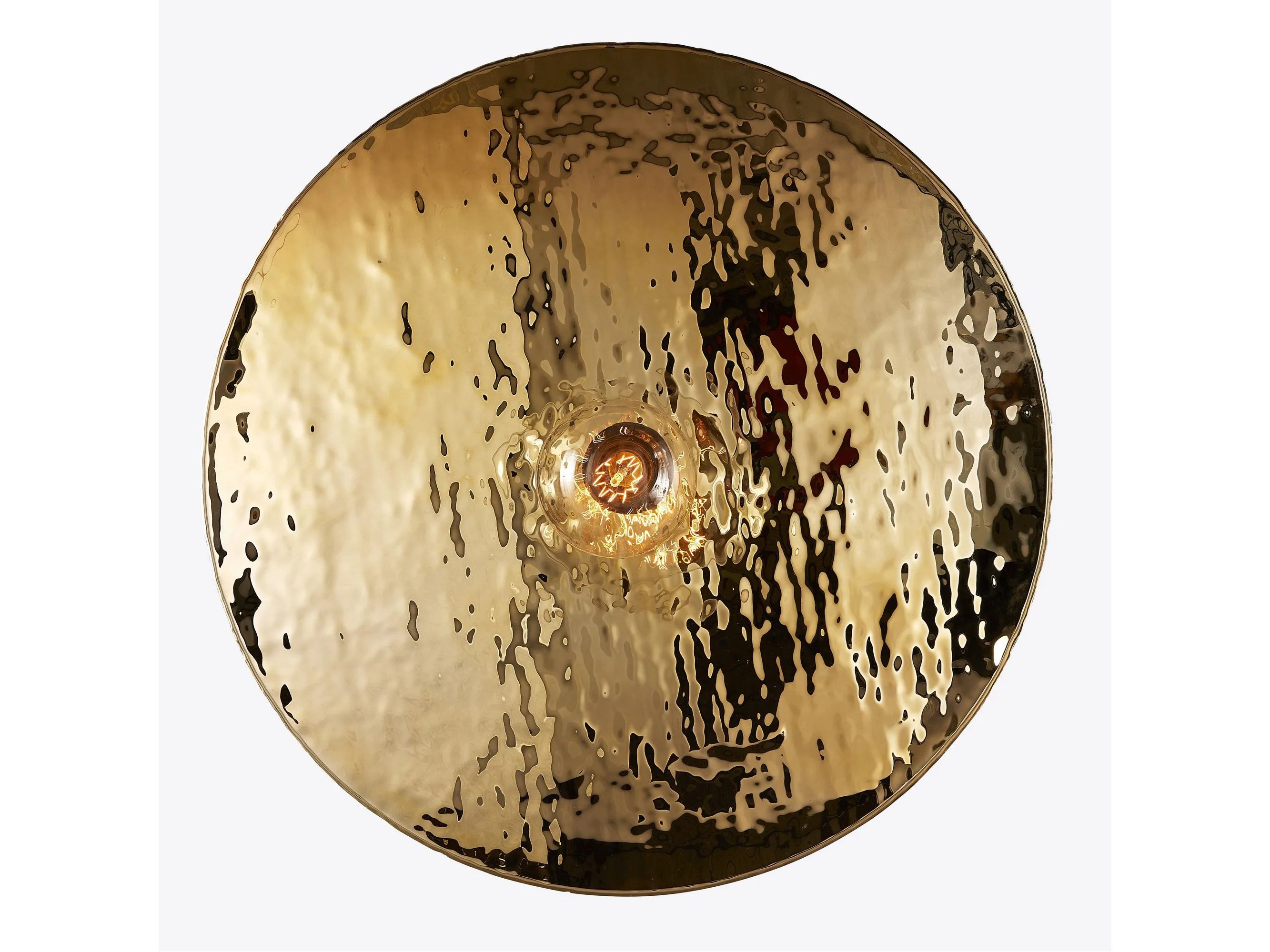 ZENITH / NEBBIA Wandleuchte aus Glas By RADAR INTERIOR