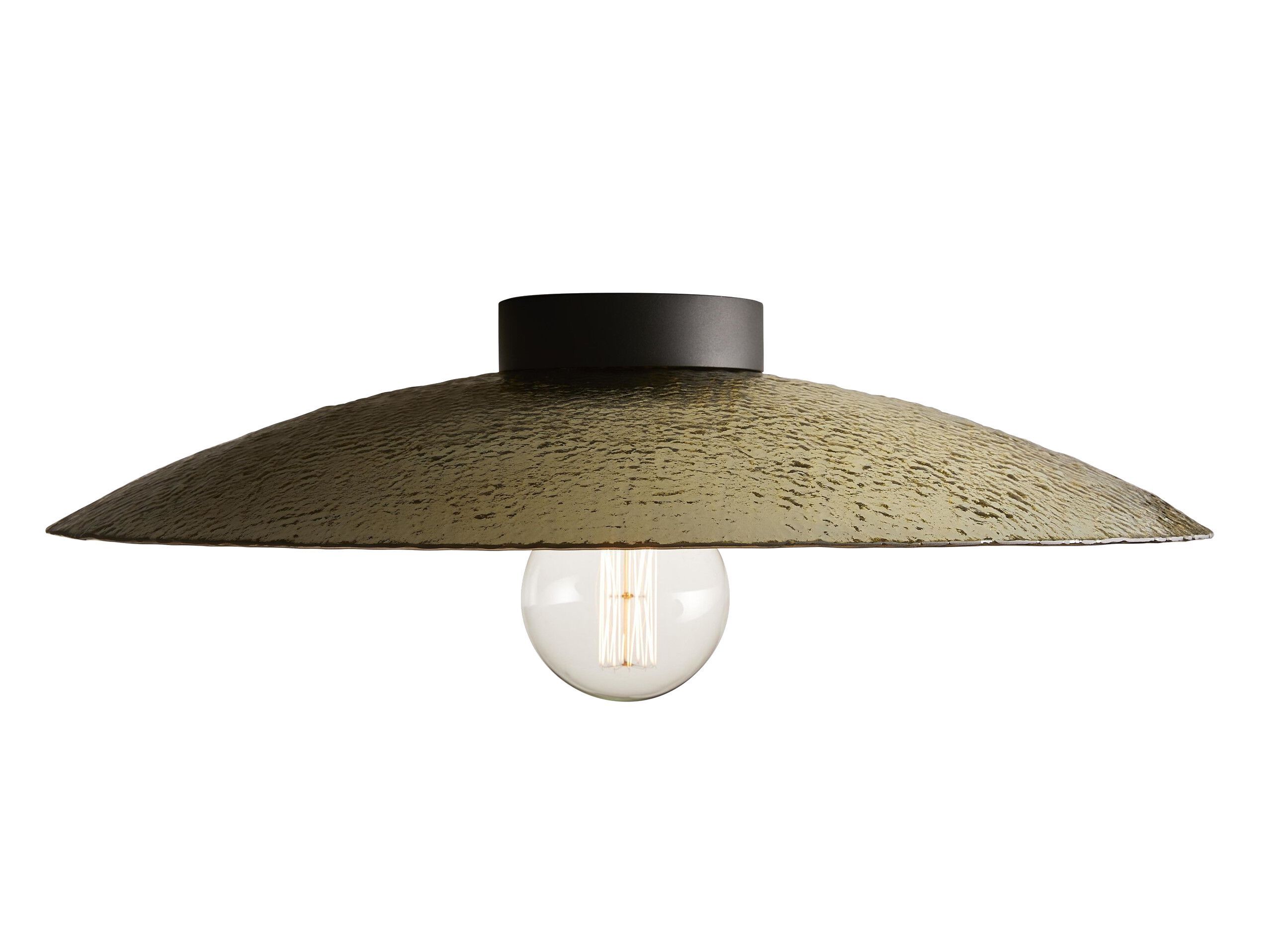 ZENITH / NEBBIA Ceiling lamp By RADAR INTERIOR