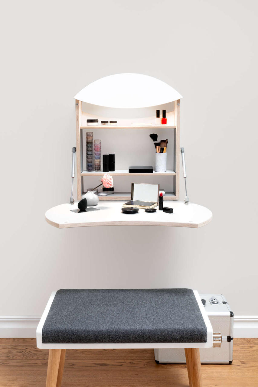 RING Secretary desk By Radis