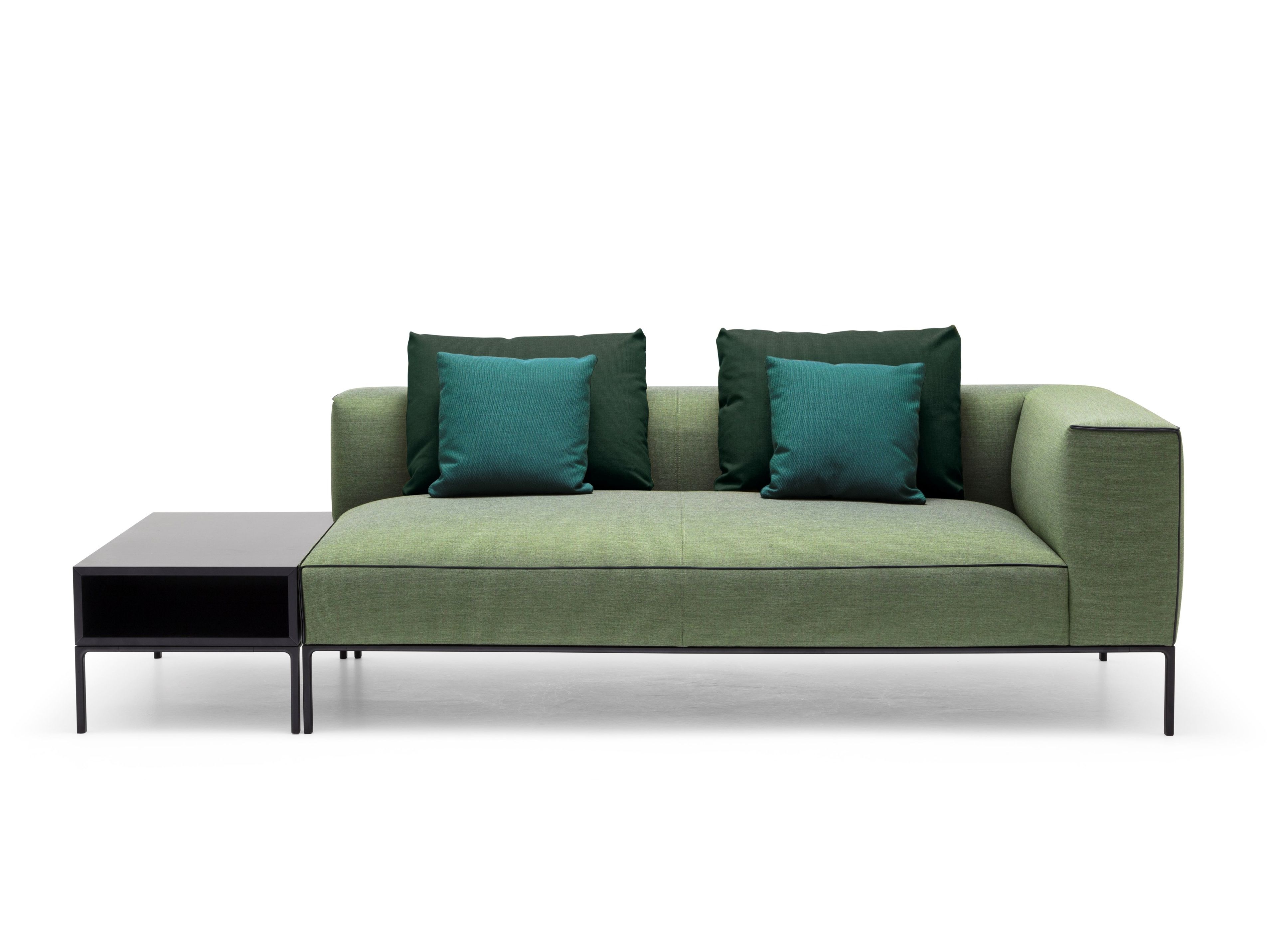 RAGLAN HOME SF2213 Sofa By Andreu World | design Piergiorgio Cazzaniga