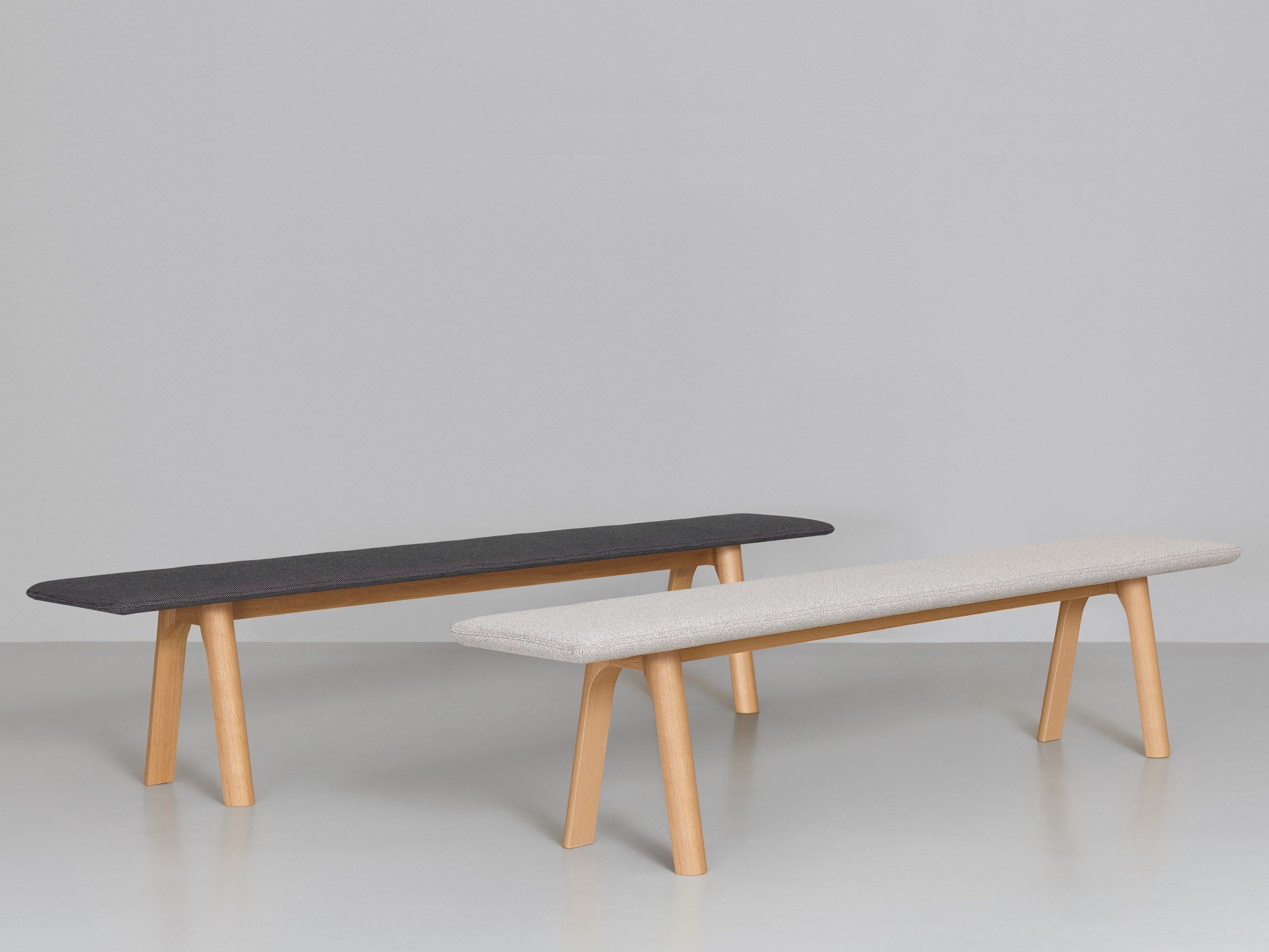 RAIL | Bench By ZEITRAUM design Kaschkasch