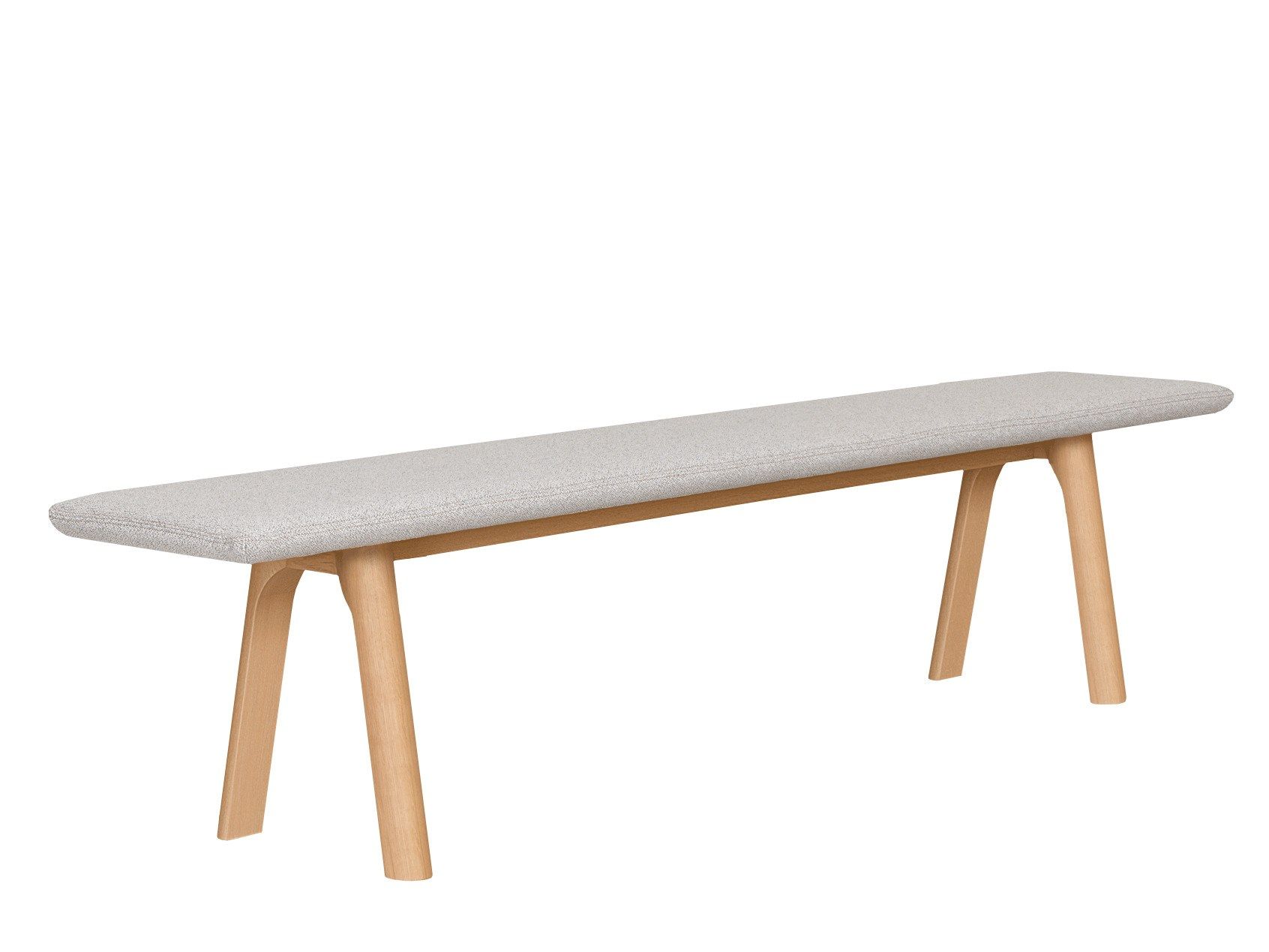 RAIL | Bench By ZEITRAUM design Kaschkasch