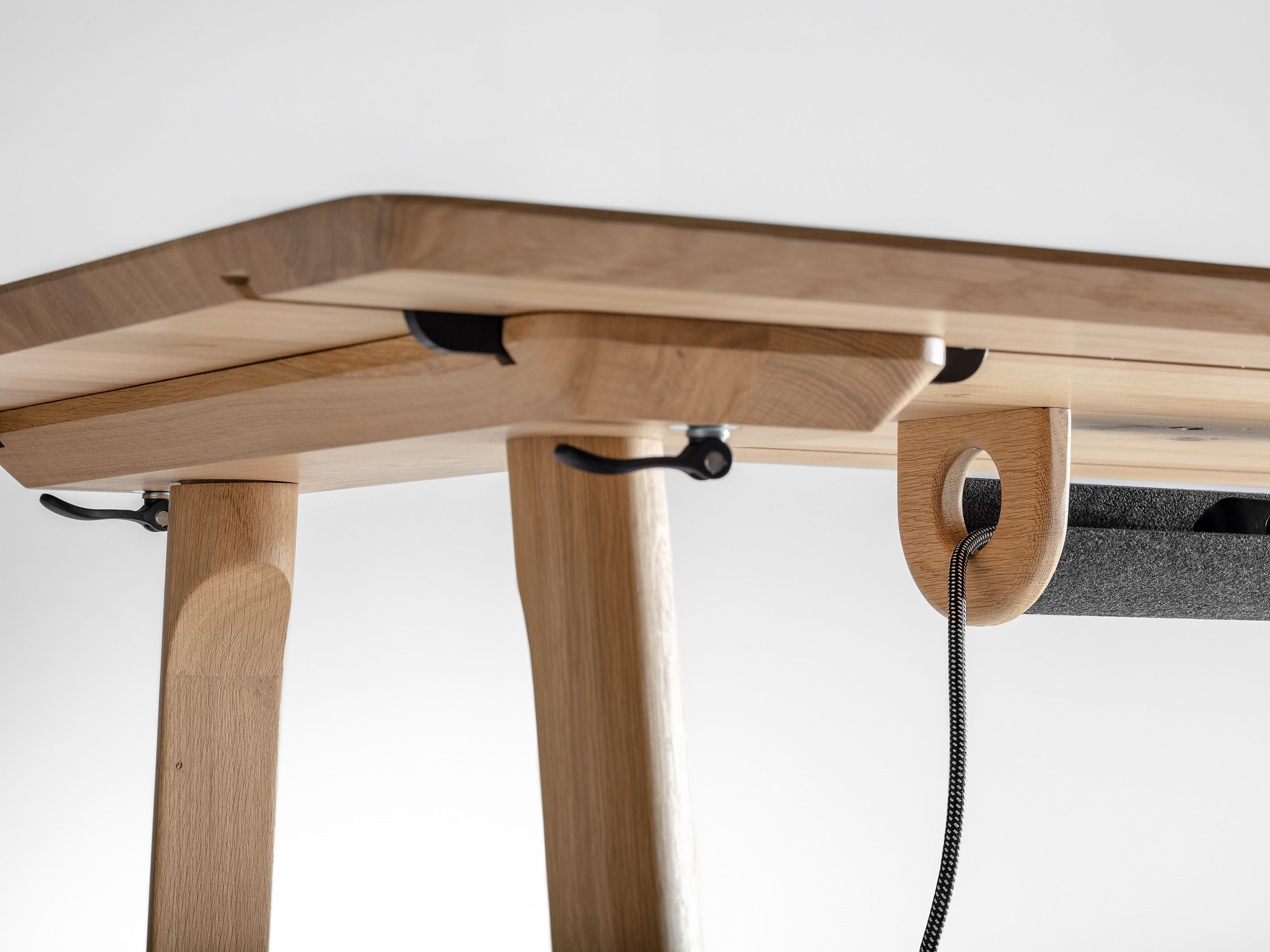 RAIL HIGH Rail Collection By ZEITRAUM design Kaschkasch