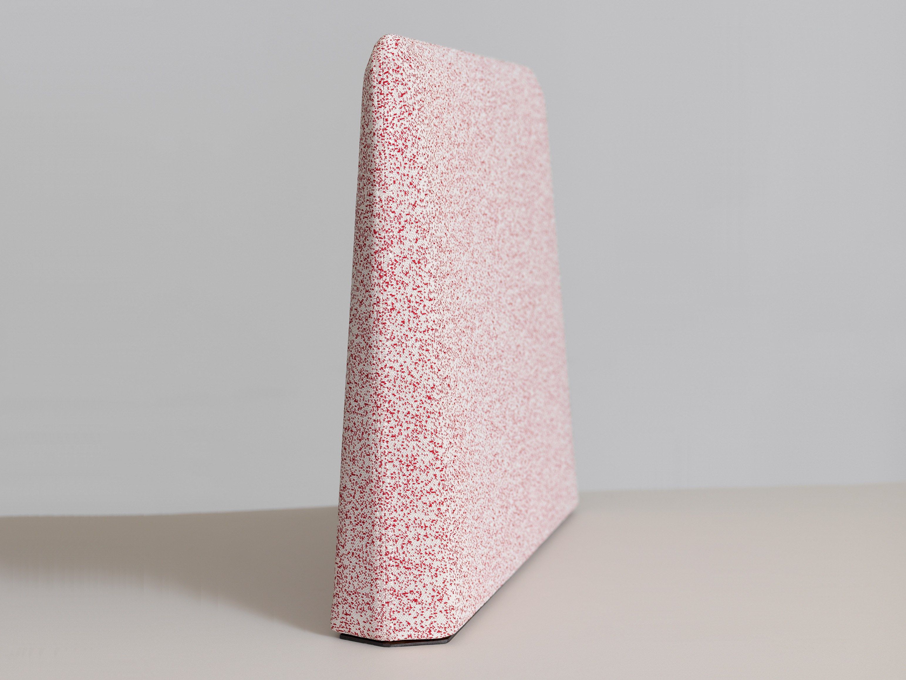 Fabric desktop partition RAIL SCREEN By ZEITRAUM design Kaschkasch