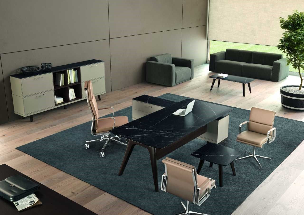 RAIL | Bridge desk By Bralco design Gianantonio Perin, Giorgio Topan