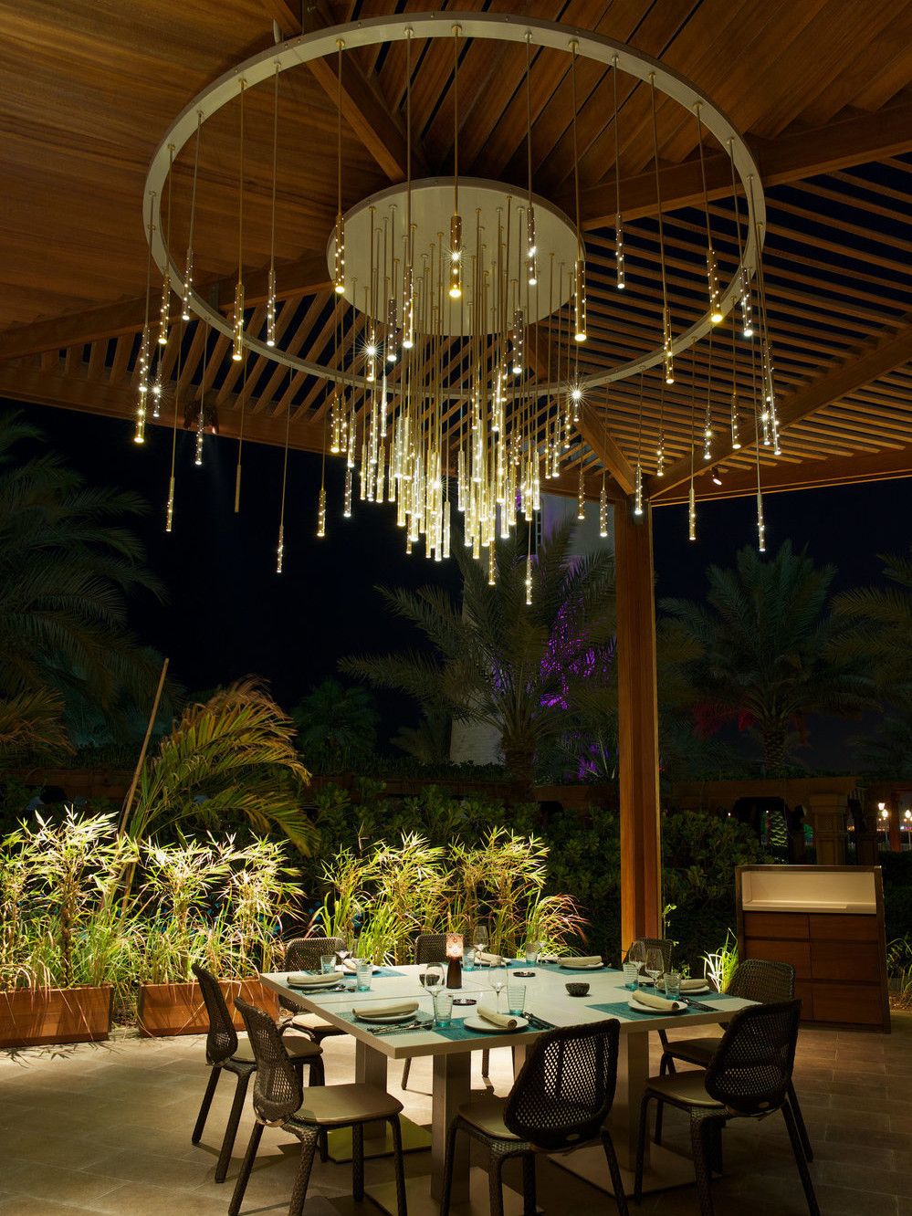 RAIN | Pendant lamp By ILANEL design Ilan El