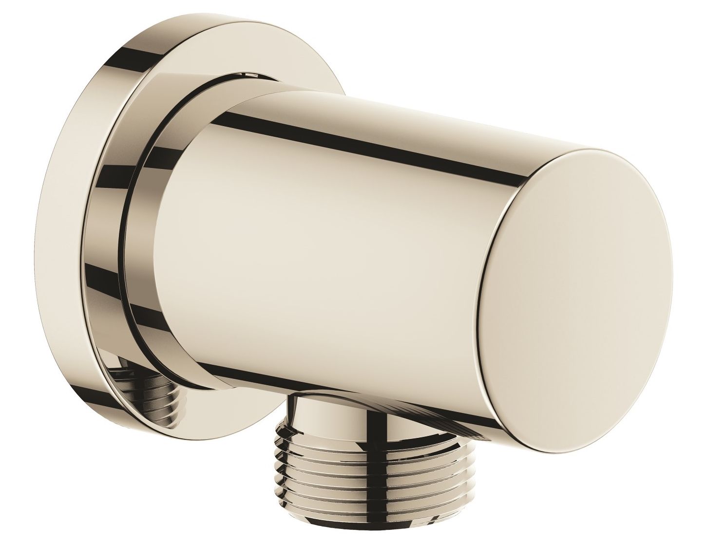 RAINSHOWER® Wandanschlussbogen By Grohe