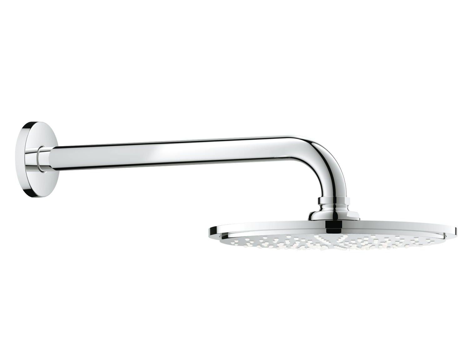 RAINSHOWER® COSMOPOLITAN | Overhead shower with arm By Grohe