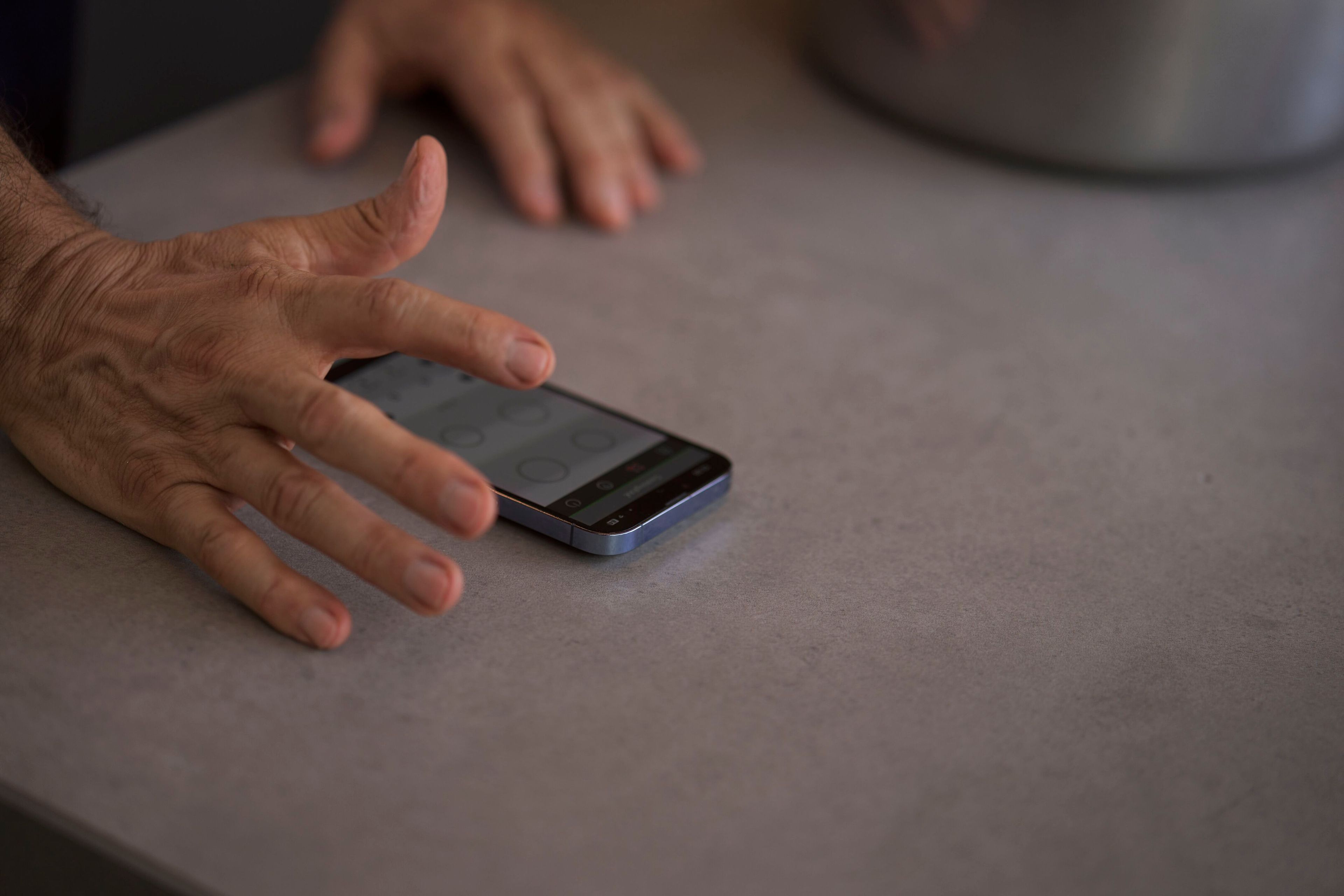 COOKING RAK Kitchen worktop By RAK Ceramics