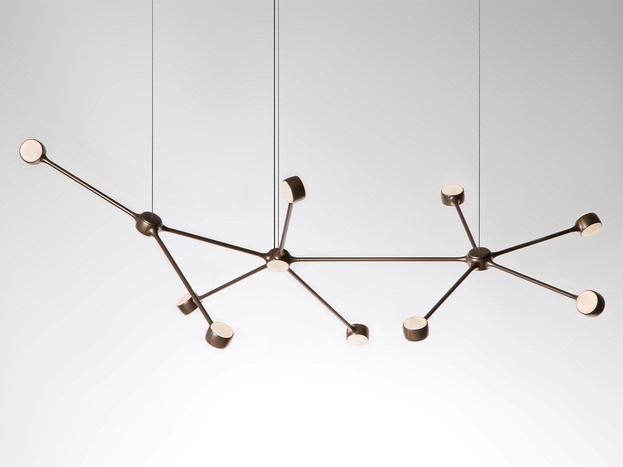 RAMUS Pendant lamp By Rakumba