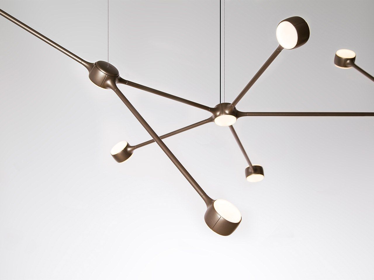 RAMUS Pendant lamp By Rakumba