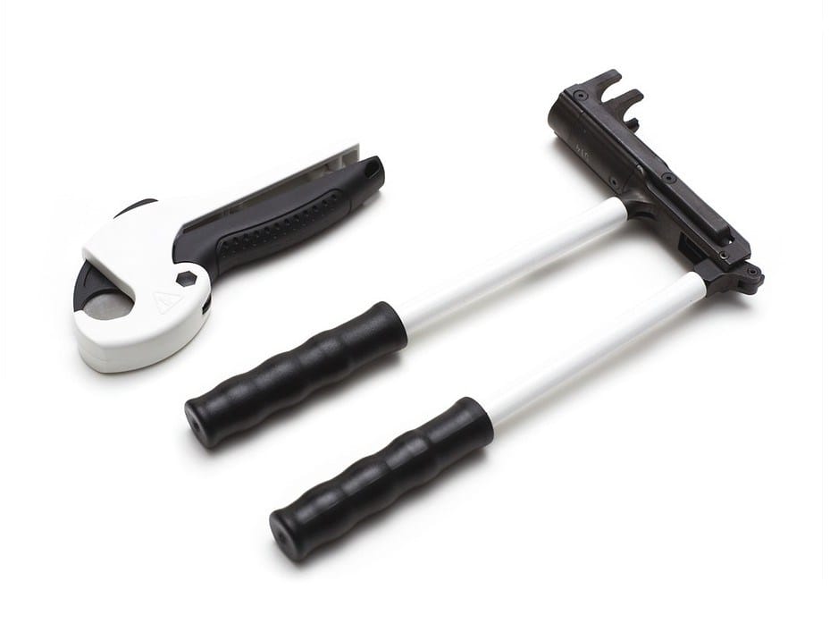 Strumento di combinazione manuale RAUTOOL serie K - REHAU - Edilportale