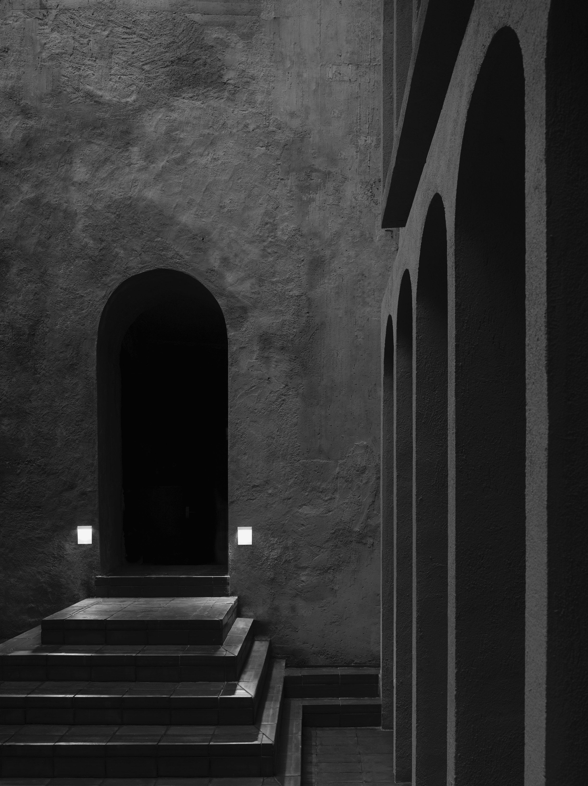 REAL MATTER Steplight By Flos | design Piero Lissoni