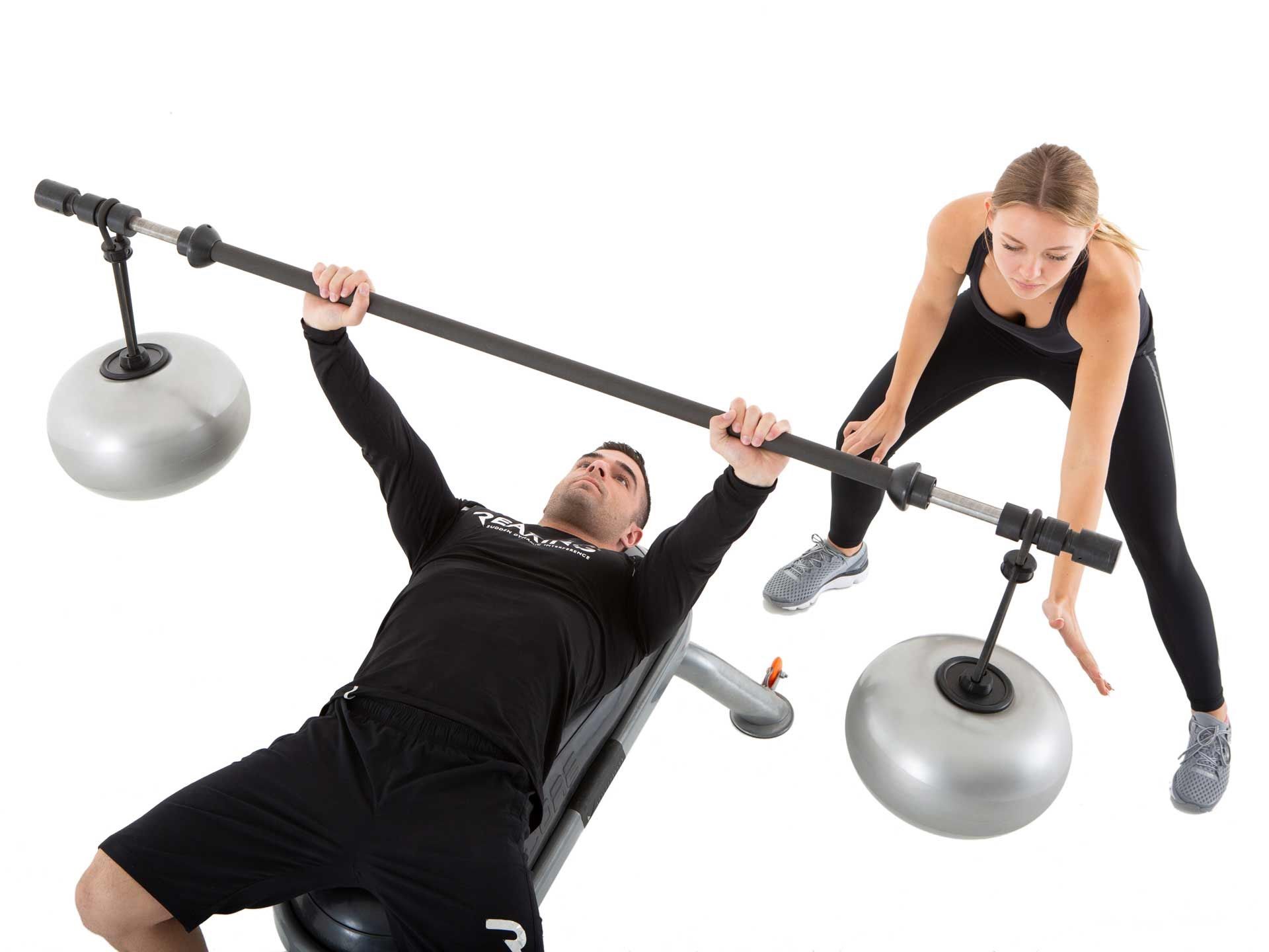 Multigym REAX LIFT By REAXING