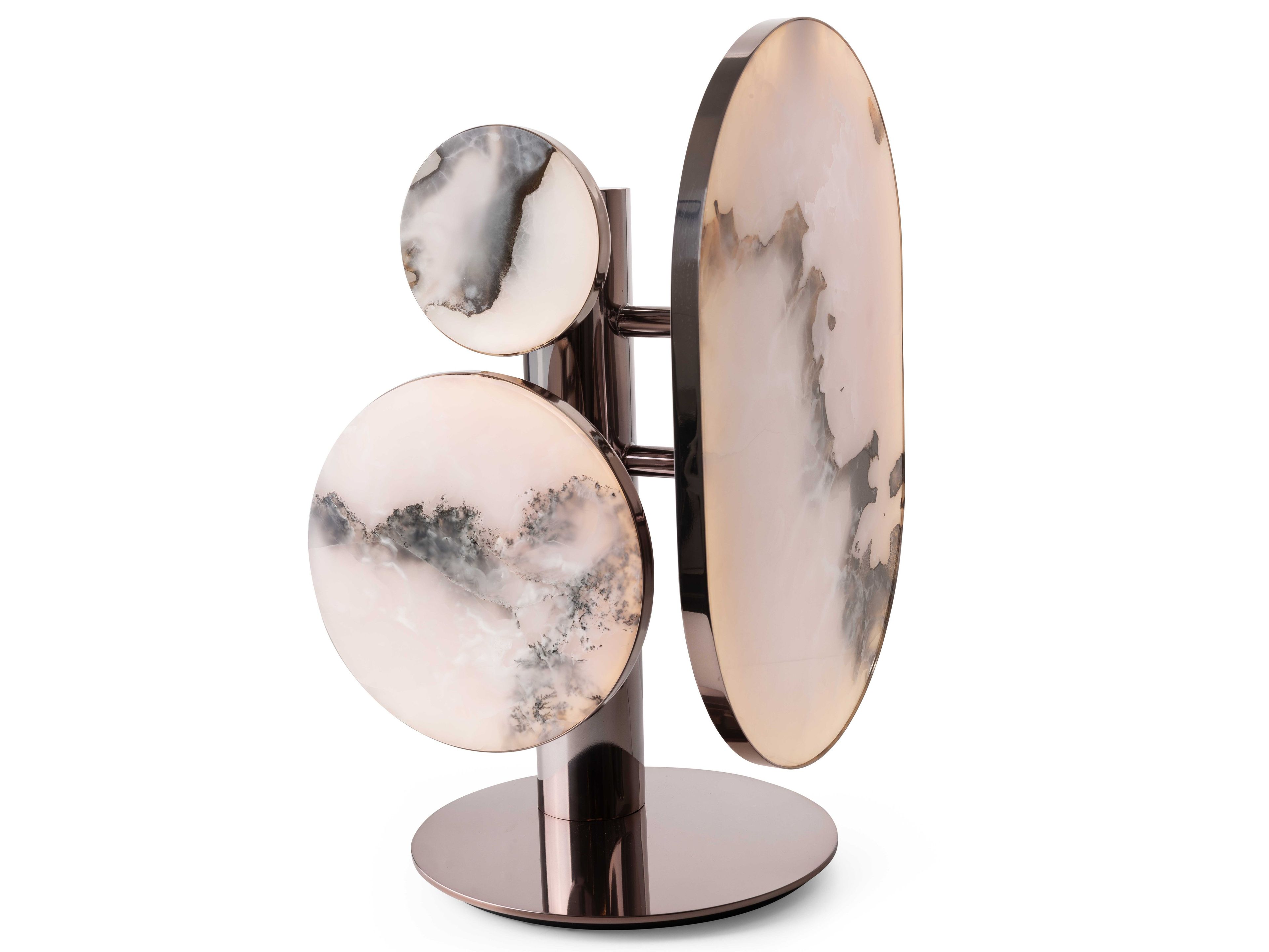 REBEL | Table lamp Rebel Collection By Visionnaire design Alessandro La ...