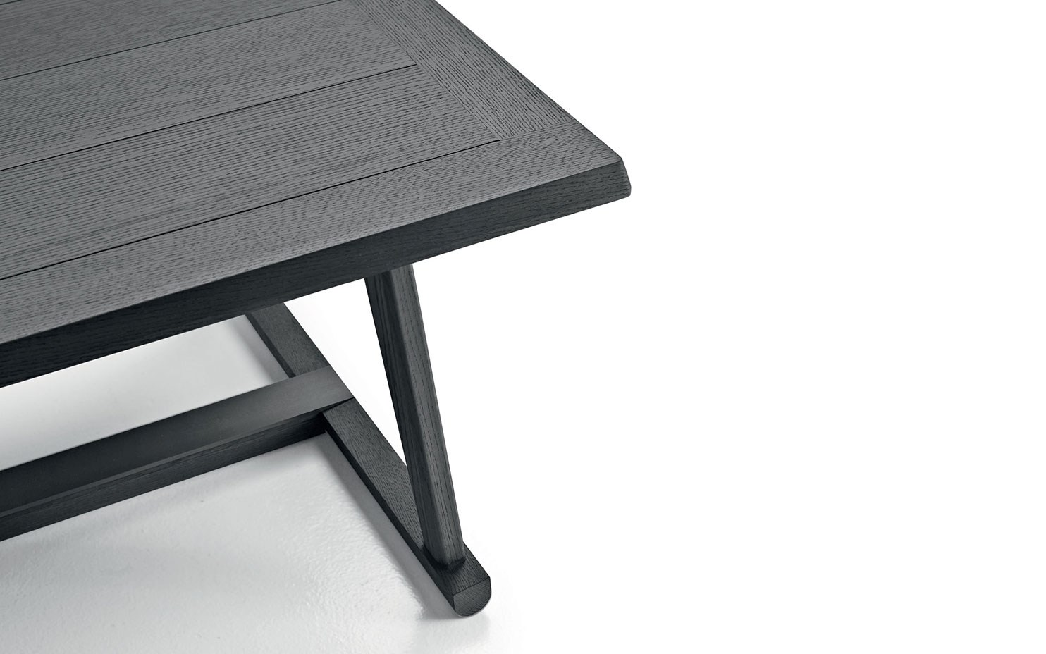 RECIPIO '14 | Table By Maxalto design Antonio Citterio