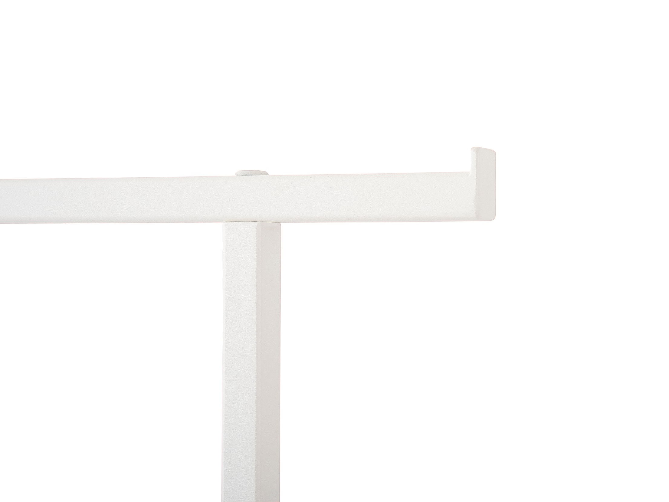 RECLAIMED WOOD CLOTHES RACK #01 Coat rack By Weld & co