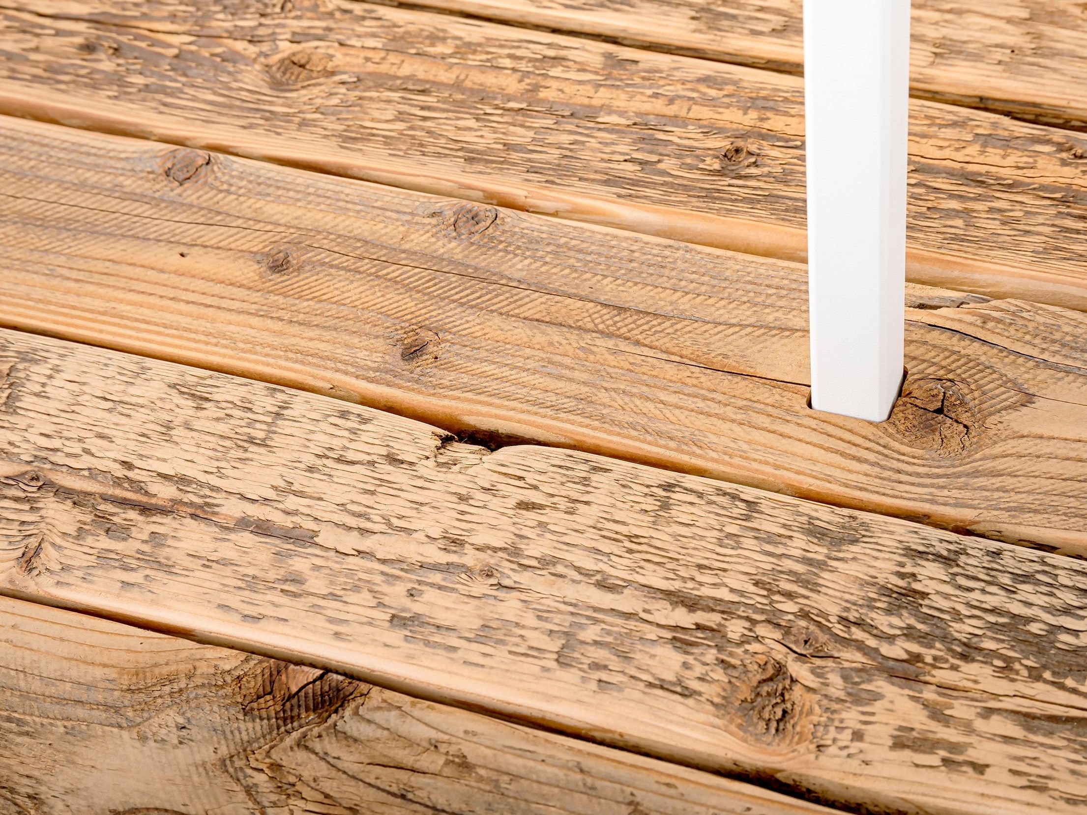 Reclaimed wood coat rack RECLAIMED WOOD COAT RACK #01 By weld & co