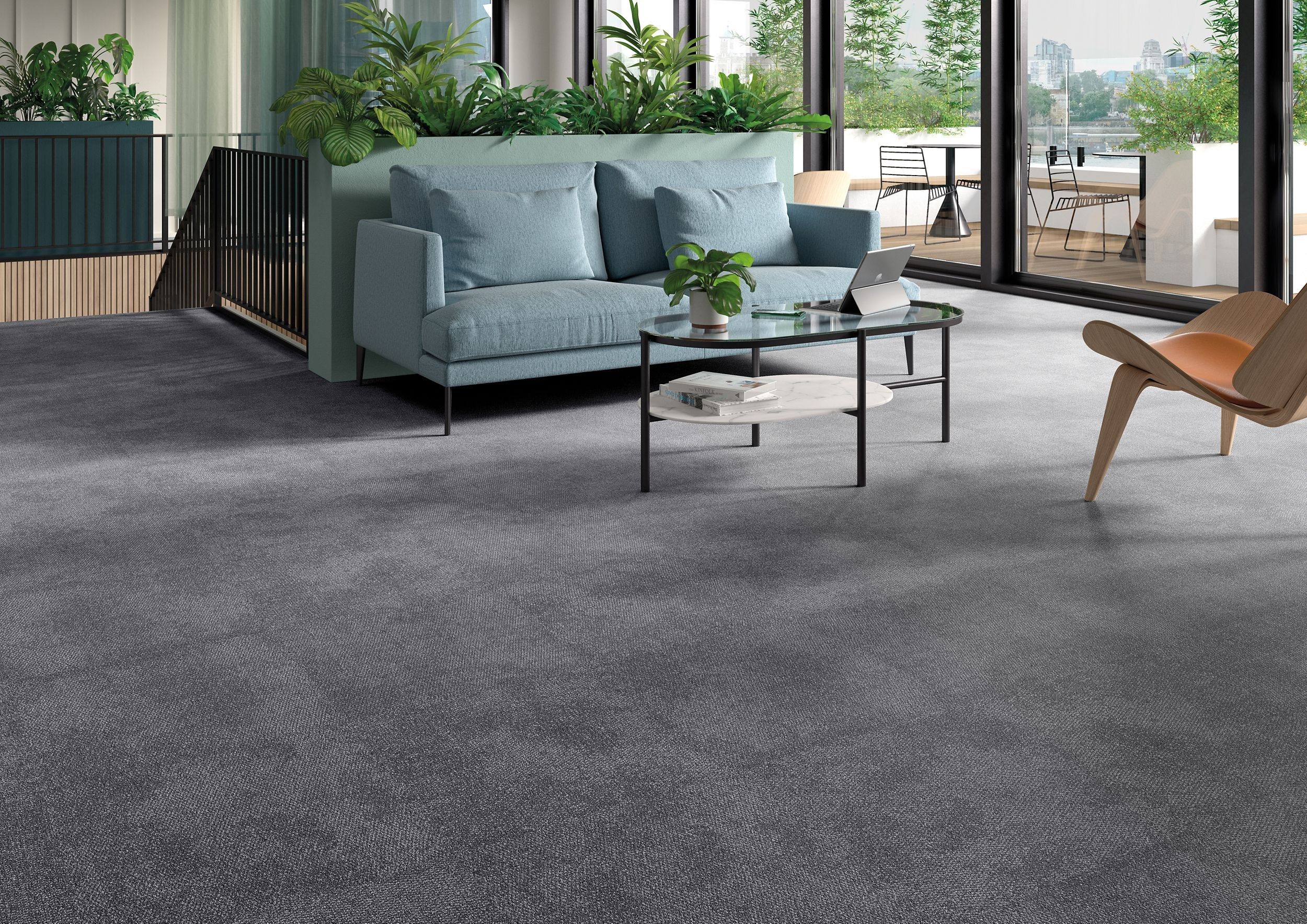 RECREATION Moquette By Interface®