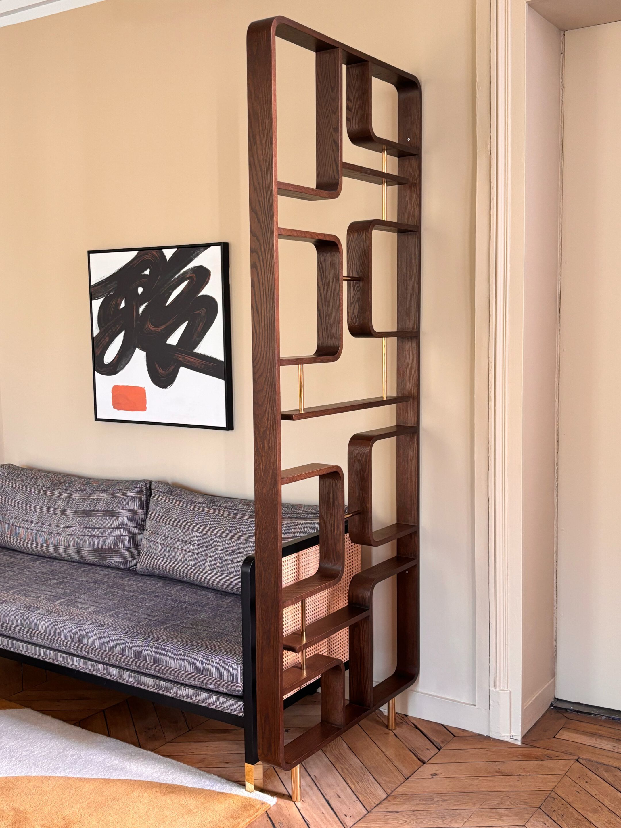 Divider Room divider By RED EDITION