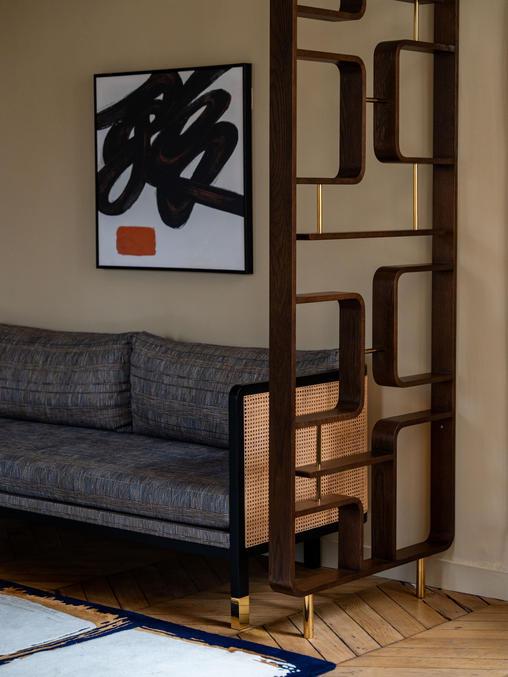 Divider Room divider By RED EDITION