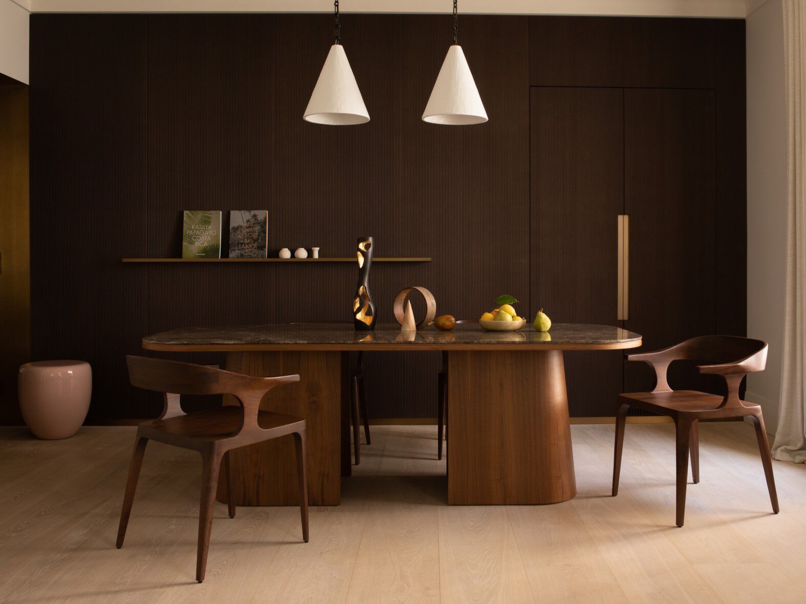 OOMA Table By REDA AMALOU DESIGN | design Reda Amalou