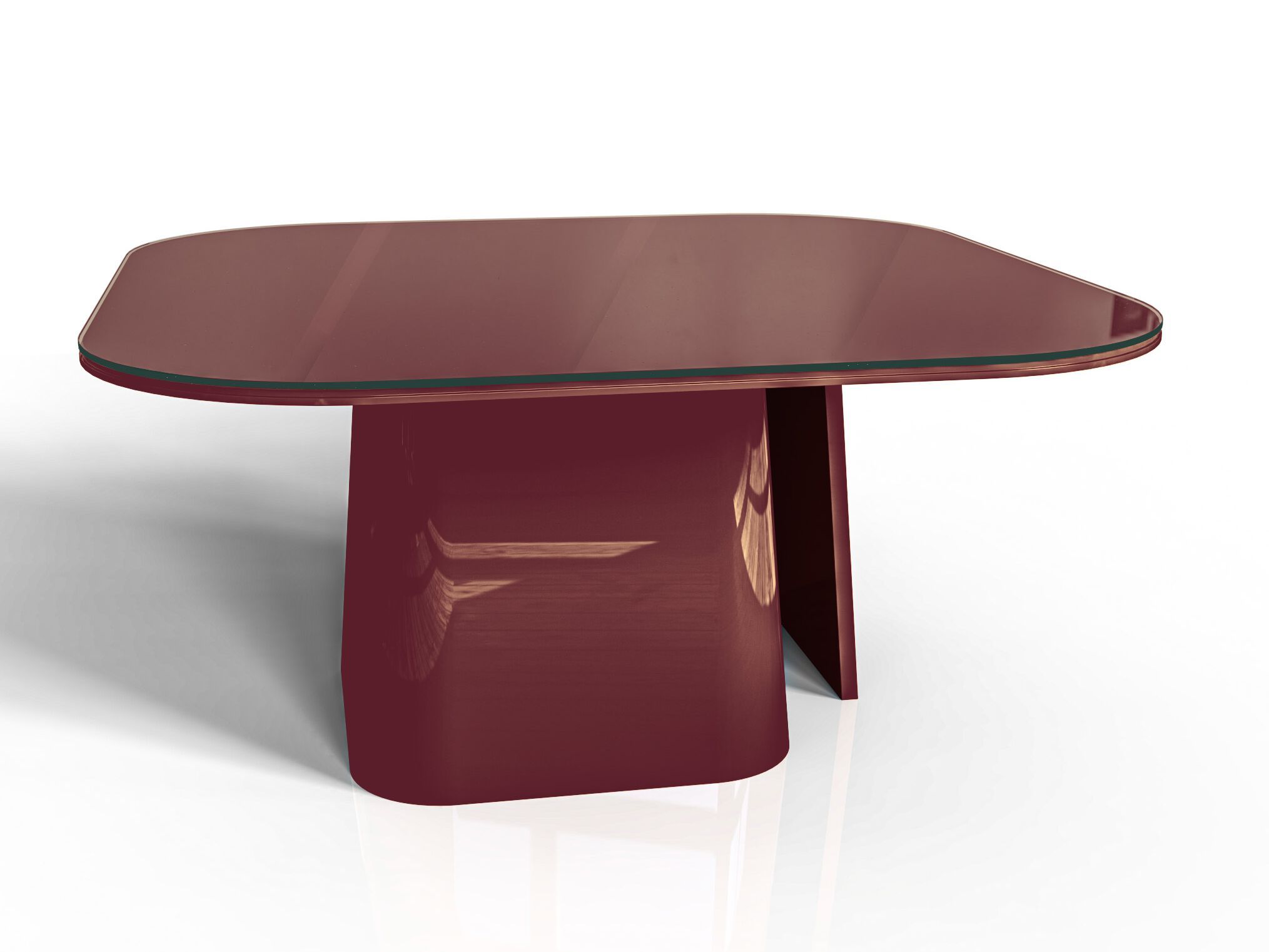 OOMA Table By REDA AMALOU DESIGN | design Reda Amalou