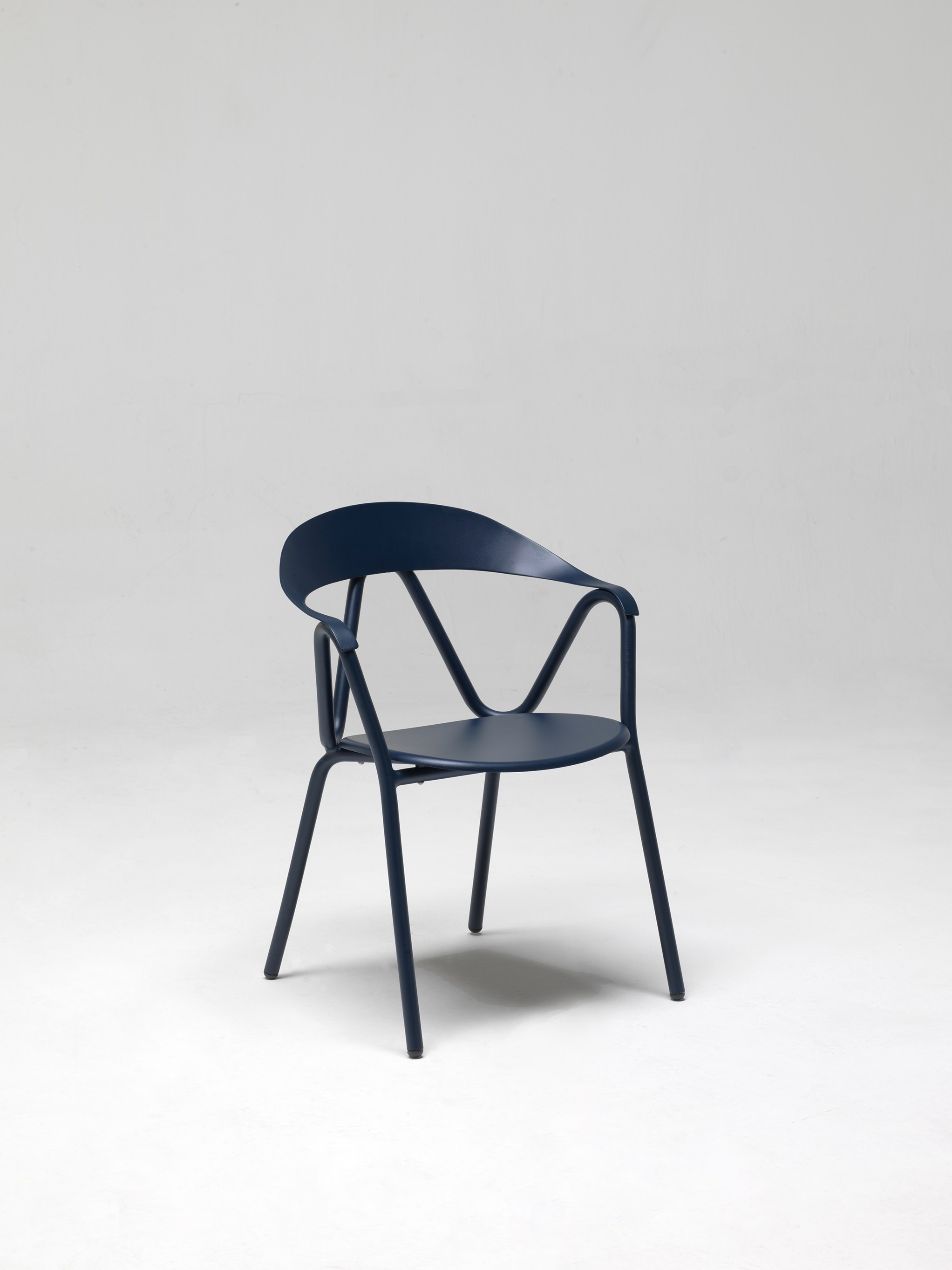 Poltroncina REEF By emu design Archirivolto