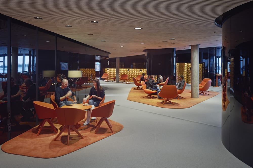 REFLEX C.O.B. | Spot orientable Collection Reflex C.o.B. By iGuzzini