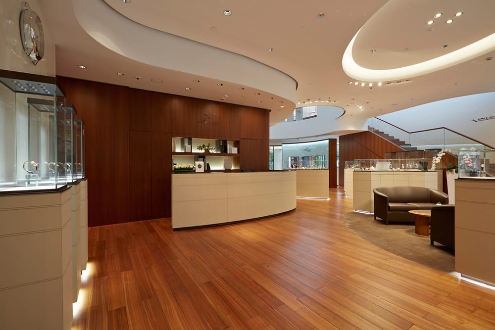 REFLEX C.O.B. | Round spotlight Reflex C.o.B. Collection By iGuzzini