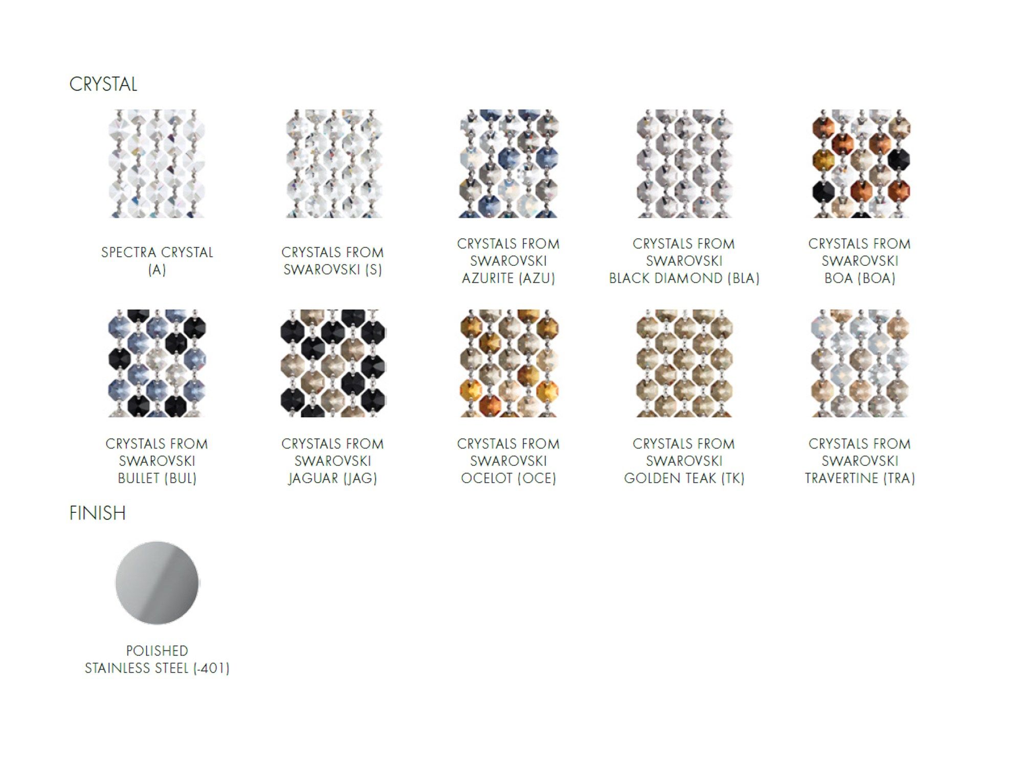 REFRAX | LED wall light Refrax Collection By Schonbek