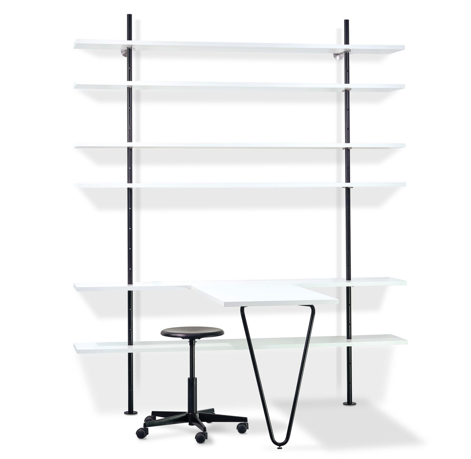 REGAL EIERMANN By Richard Lampert design Egon Eiermann