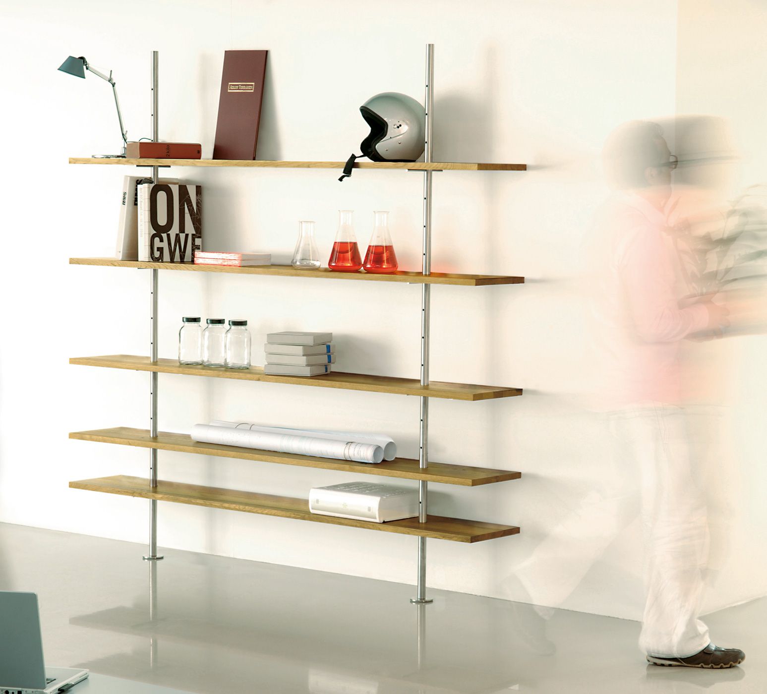 REGAL EIERMANN By Richard Lampert design Egon Eiermann