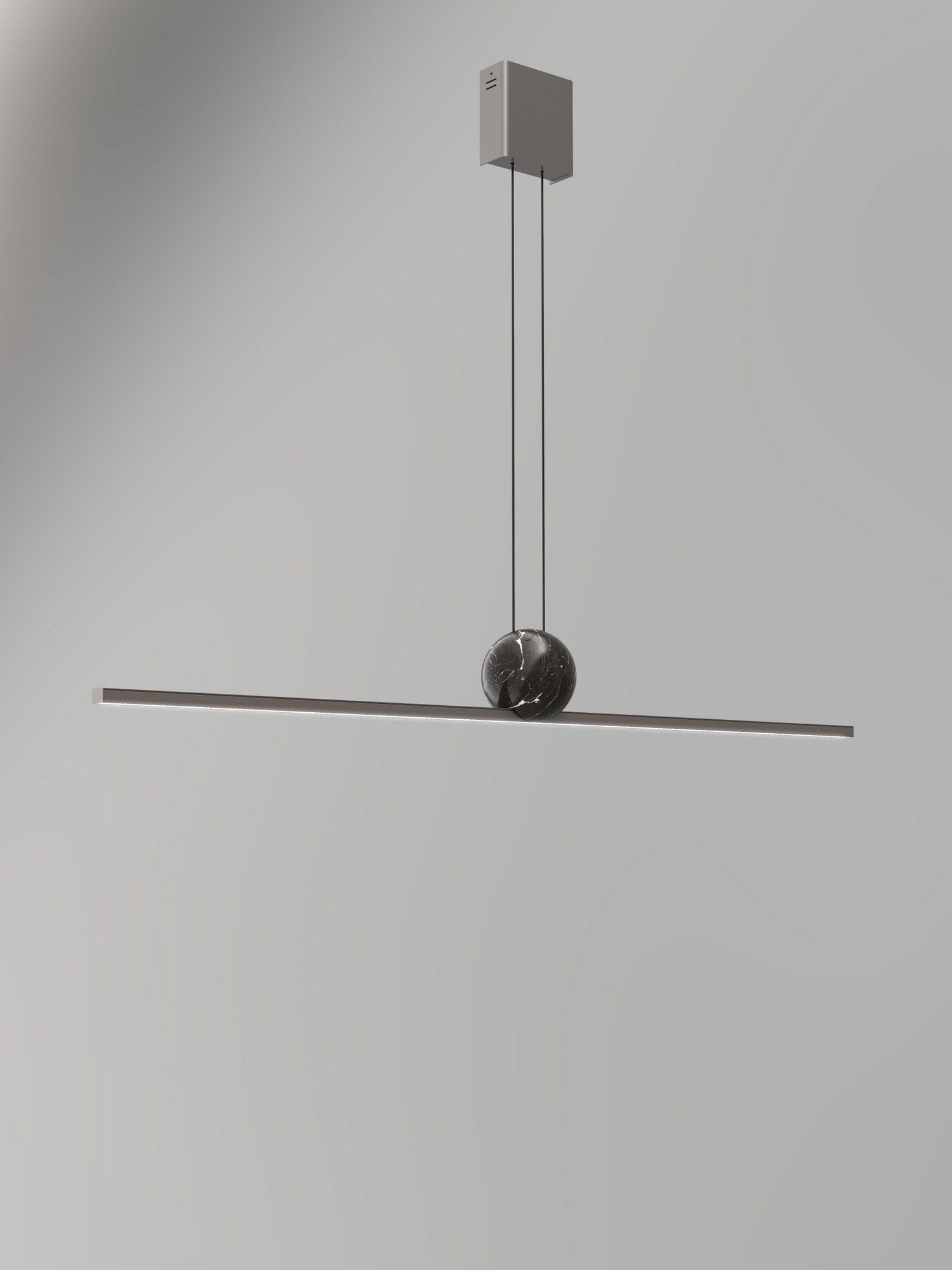 REGOLO Pendant lamp By Italamp